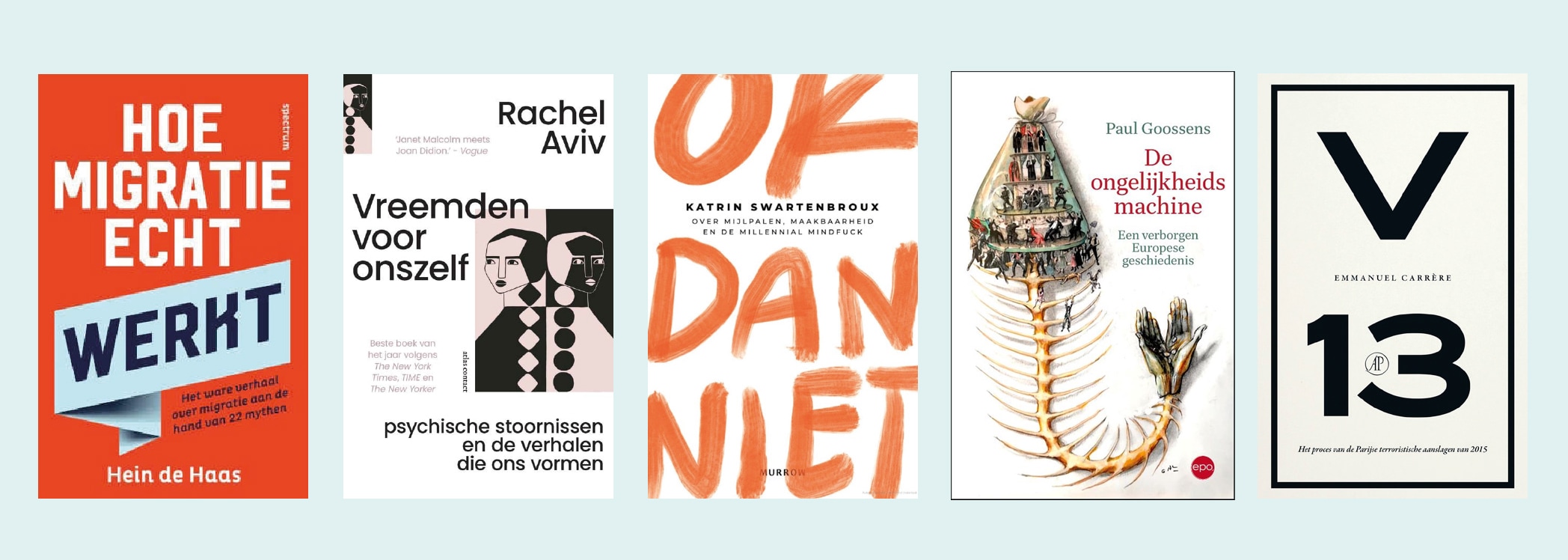 Blaaskaken in de rechtbank en honden in de kathedraal: dit zijn de 10 ...