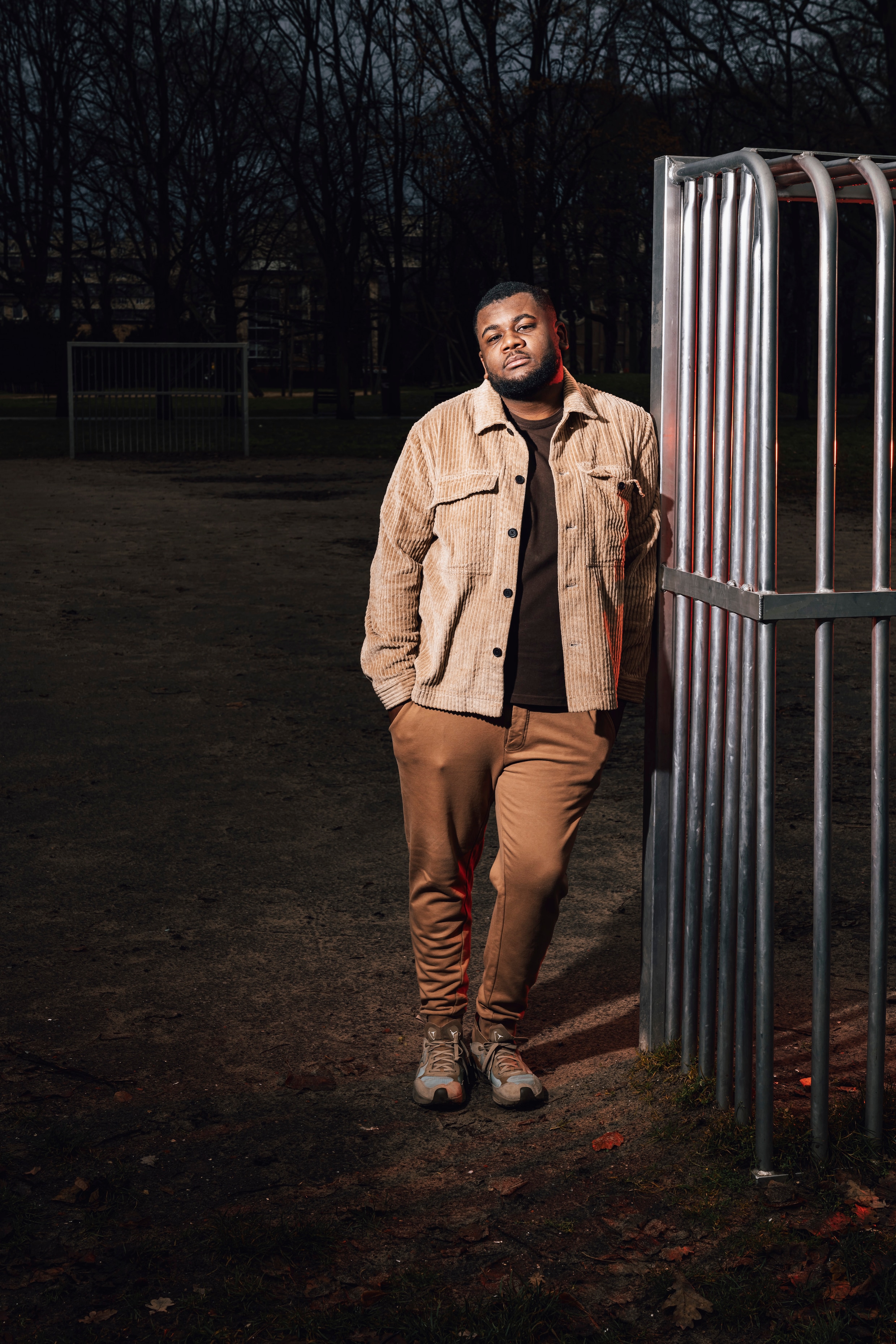 Wie is Gilles Mbiye-Beya, de nieuwste toptransfer in podcastland? | De ...