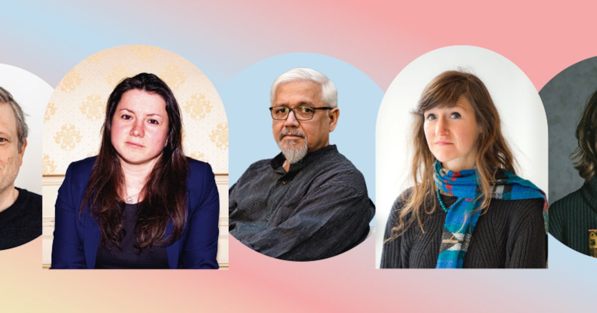 Blaaskaken in de rechtbank en honden in de kathedraal: dit zijn de 10 ...