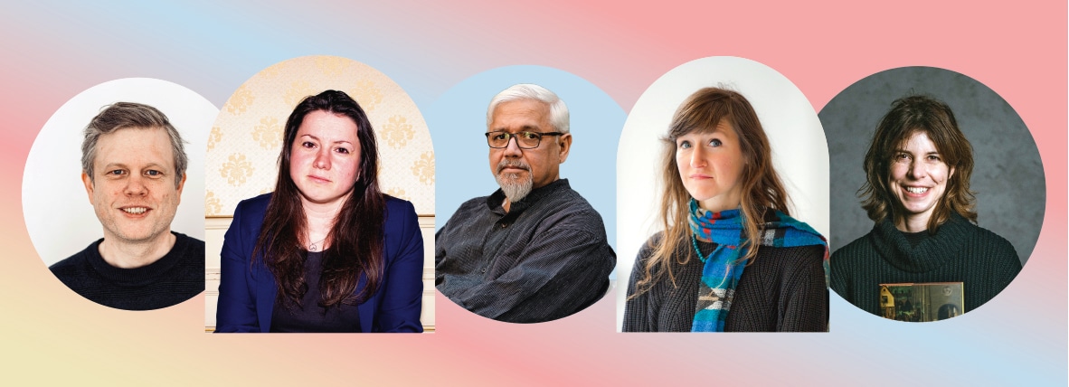 Blaaskaken in de rechtbank en honden in de kathedraal: dit zijn de 10 ...