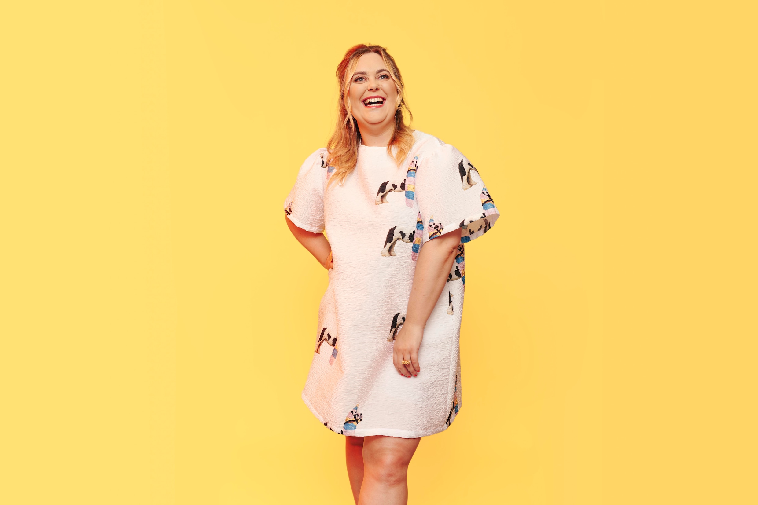 Acht bekende vrouwen gaan uit de kleren voor Kom op tegen Kanker | De ...