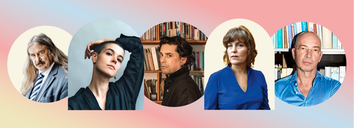 Vergeten vrouwen, de atoombom en kreunende lichamen: dit zijn de 10 ...