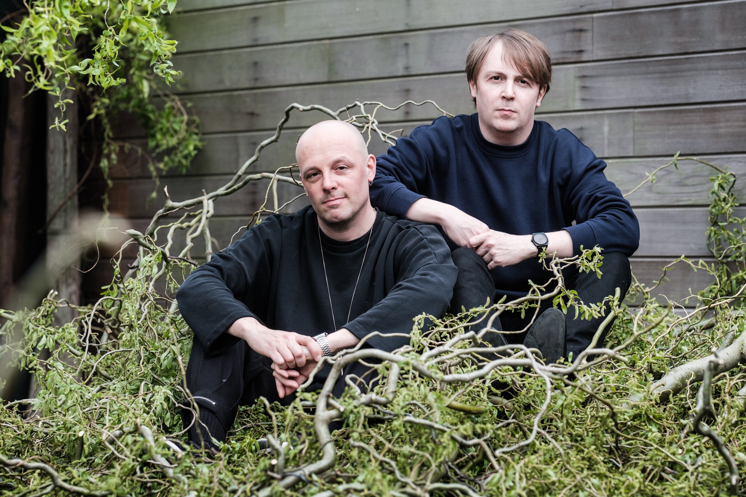 ‘Als de artiesten uitvallen, moet hun hele crew op zoek naar een andere ...