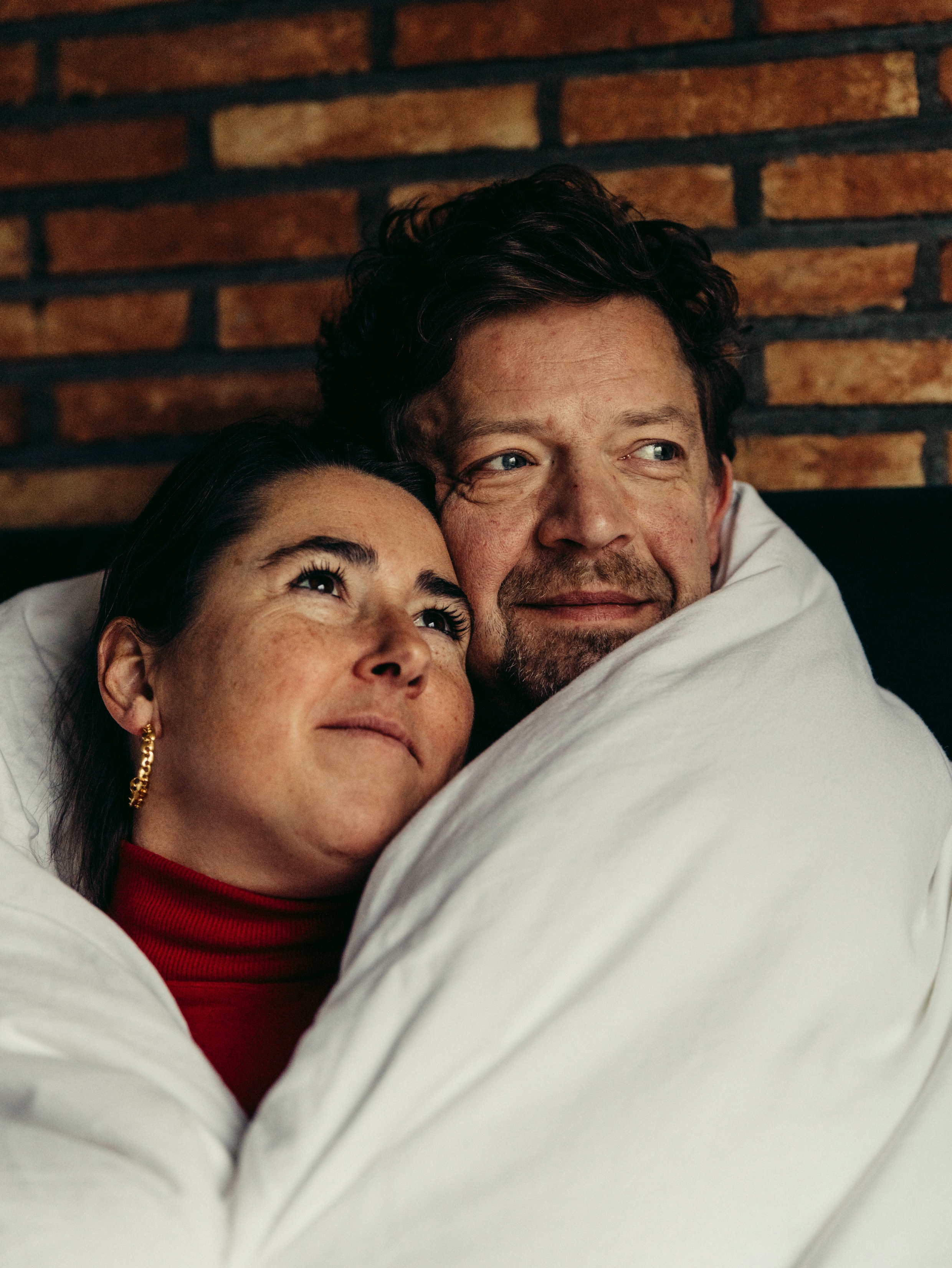 Tussen de lakens met Ben Segers en Lenny Van Wesemael: ‘Onze seksuele ...