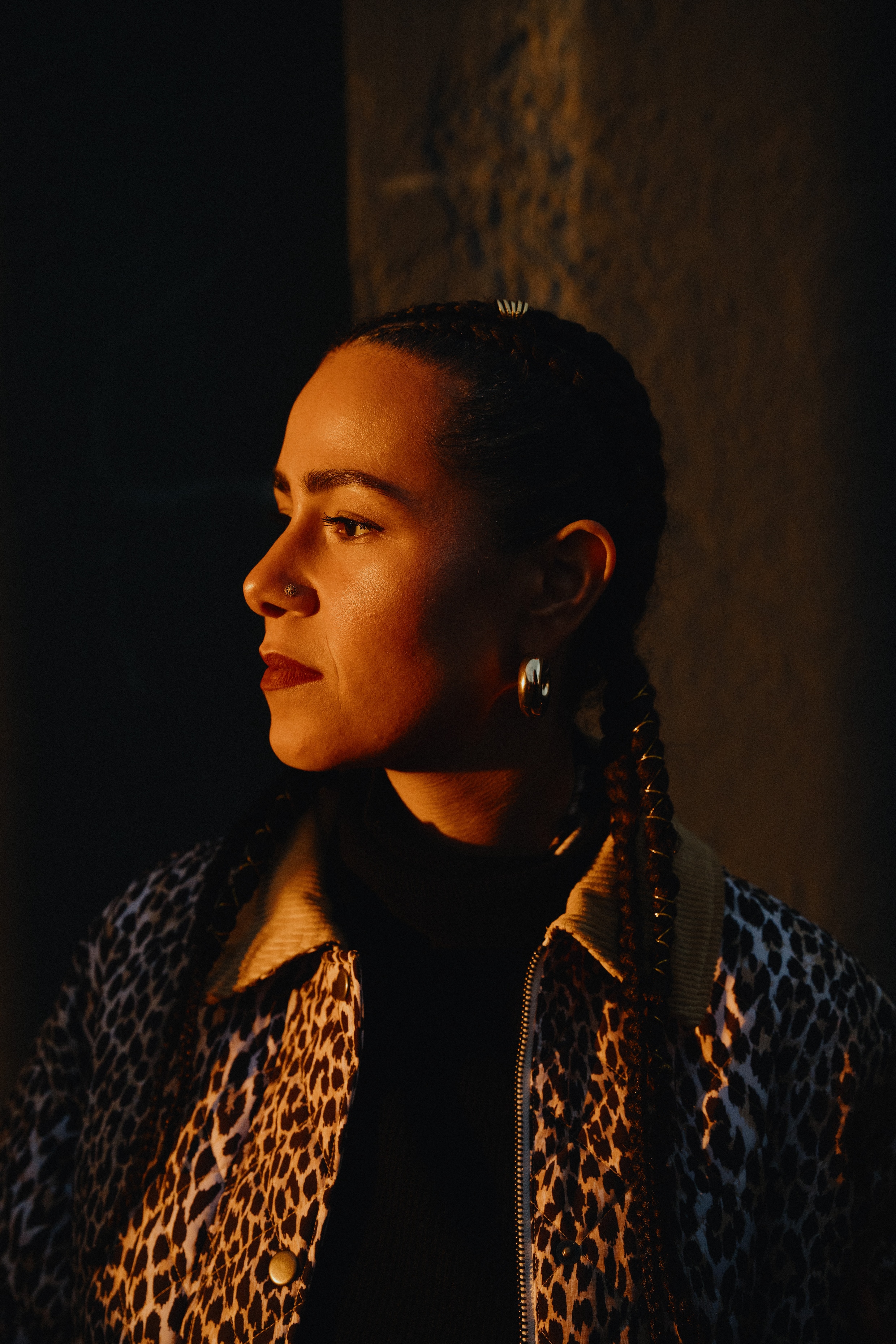 Hinda Bluekens in ‘Start gemist’: ‘Mijn moeder heeft echt geprobeerd ...