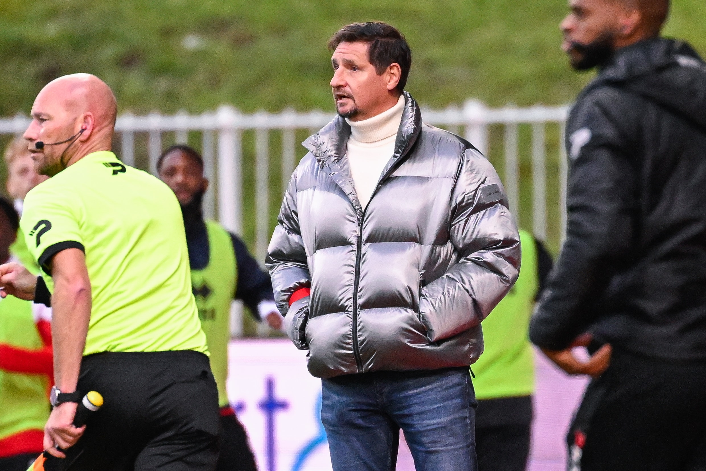 Van de paus tot Pamela Anderson: dit waren de stijliconen van het jaar ...