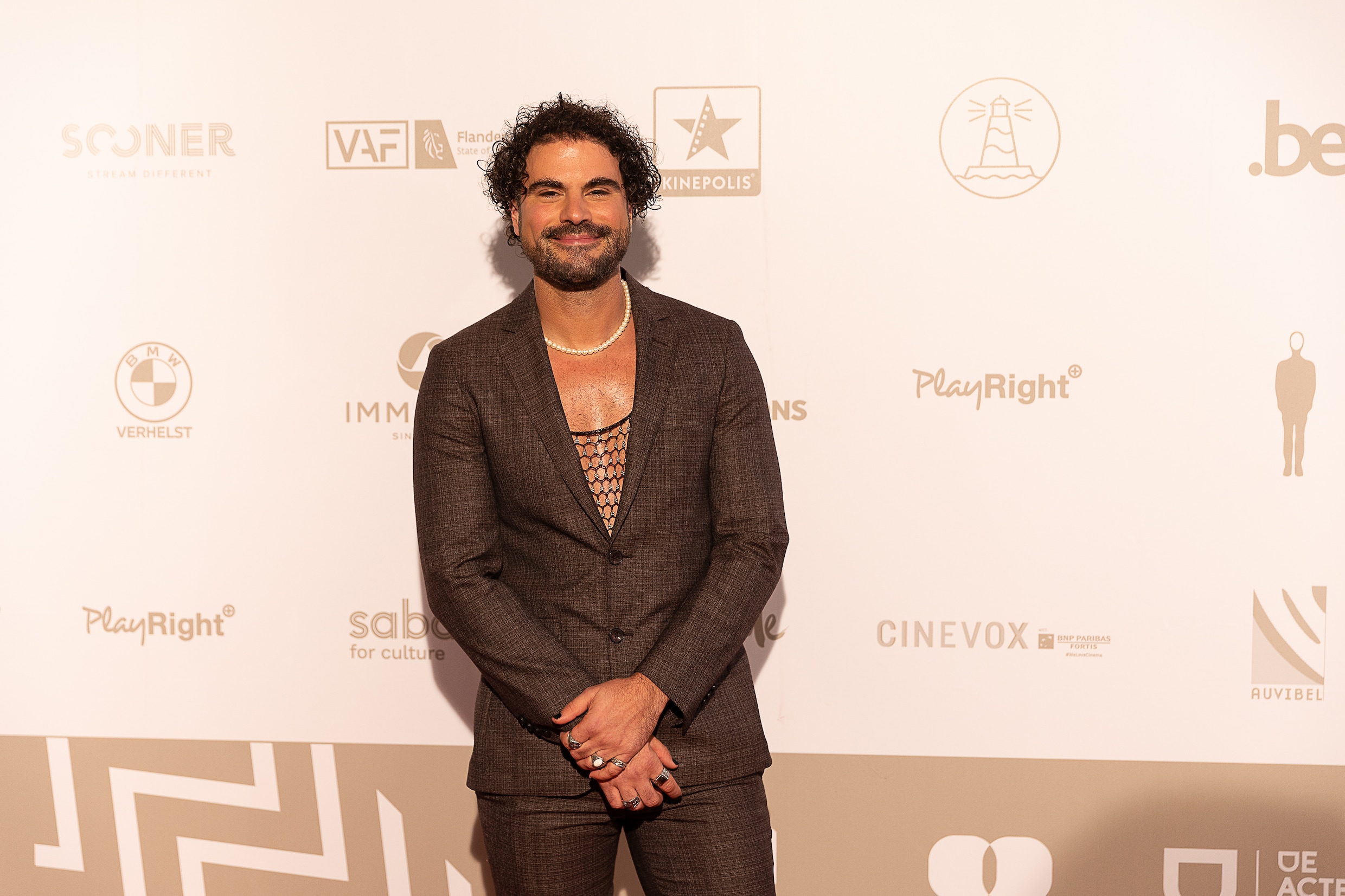 Van de paus tot Pamela Anderson: dit waren de stijliconen van het jaar ...