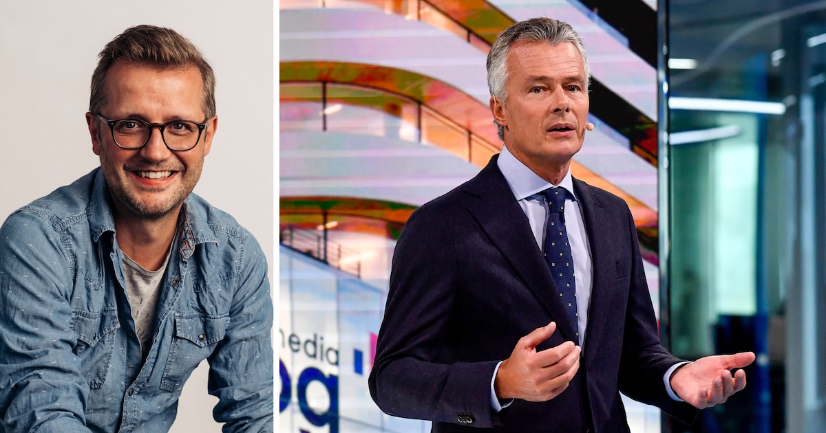 ‘Televisieprogramma’s moeten steeds grootser, spectaculairder én ...