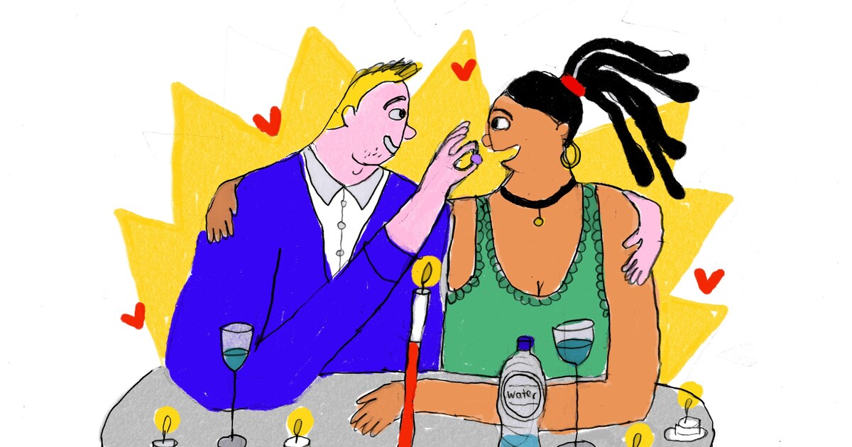 Een pilletje MDMA om je relatie te redden? ‘Het kan ook het einde van ...