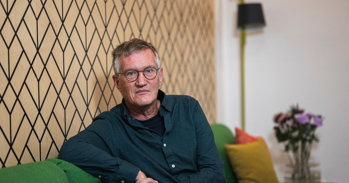 ‘Ik werd een moordenaar genoemd’: waarom de architect van het ...