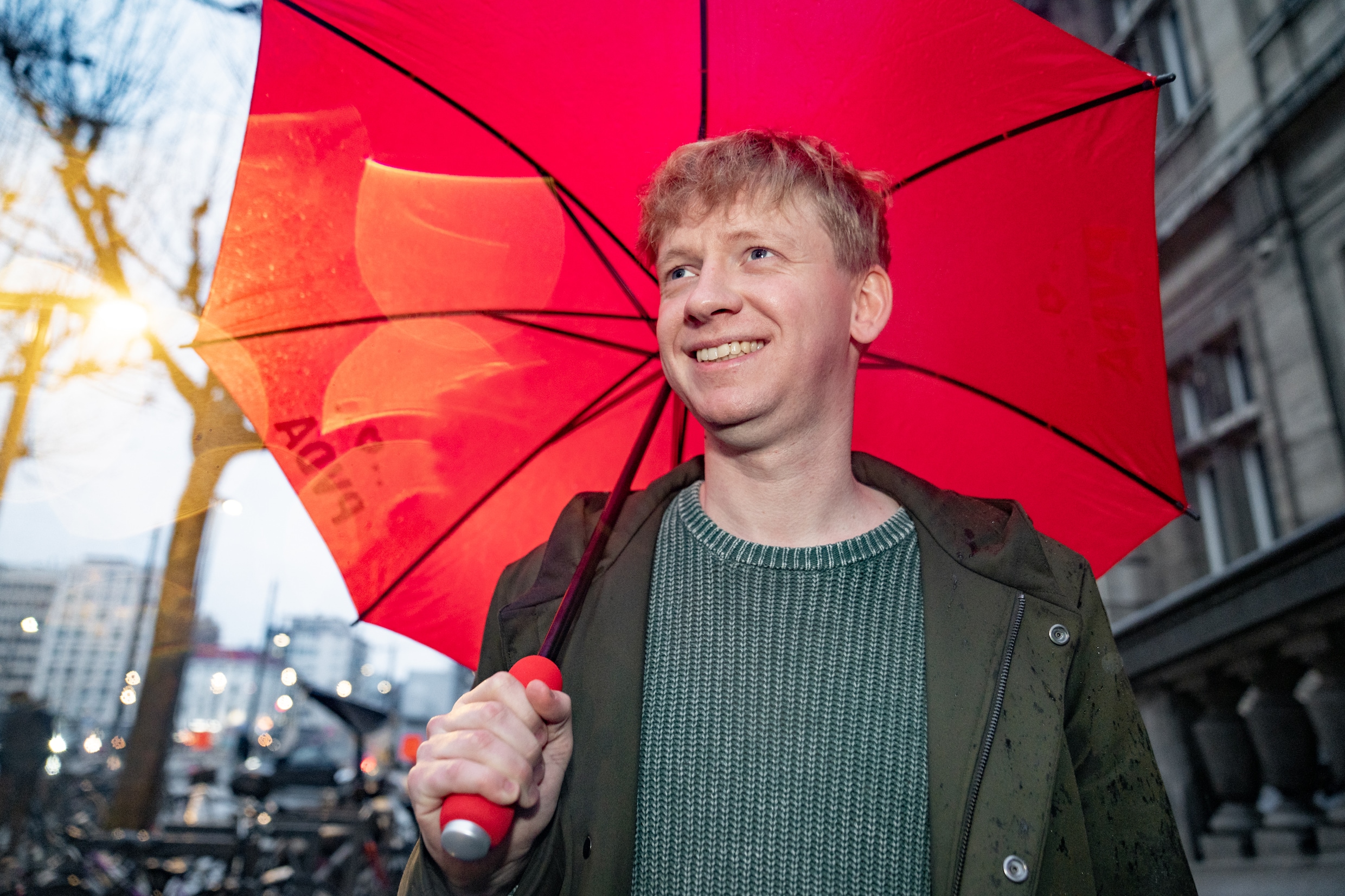 PVDA kiest alsnog voor Jos D’Haese als lokaal lijsttrekker in Antwerpen ...