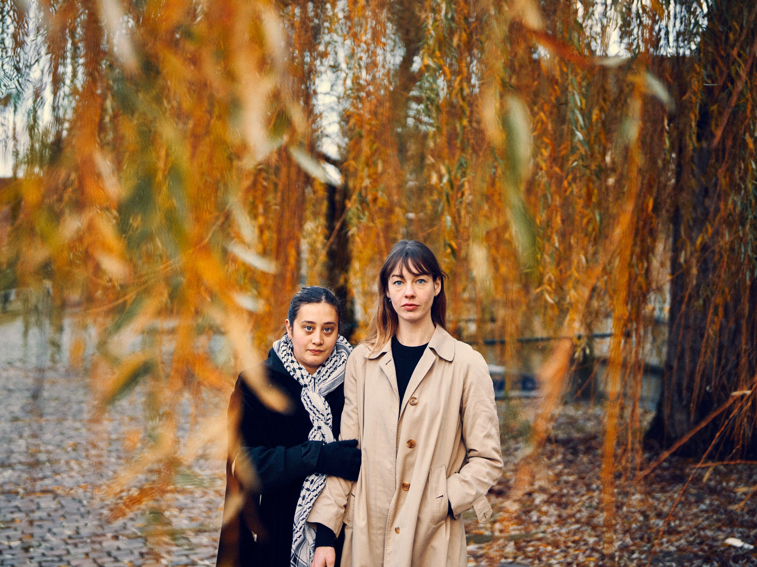 Jonge theatermakers met feministisch pamflet in onze top 10: ‘Alles wat ...