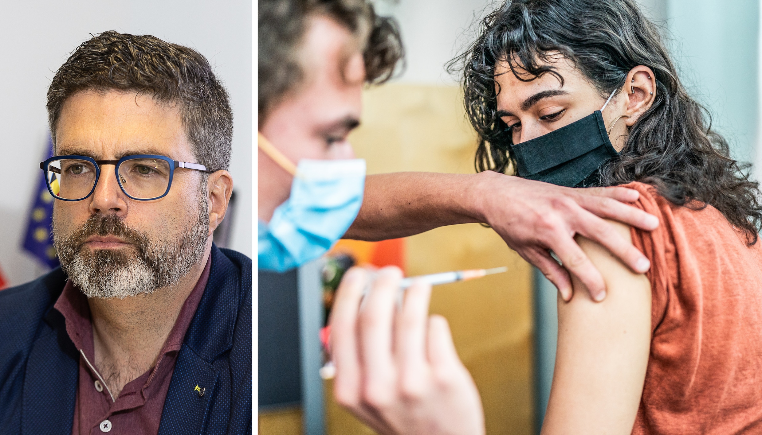 WHO classificeert coronavariant JN.1 als ‘variant of interest’: ‘Ook ...