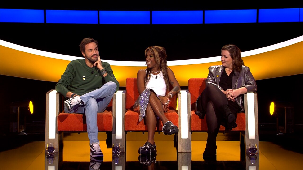 Vijf vaststellingen na de finale van ‘De slimste mens ter wereld’ | De Morgen