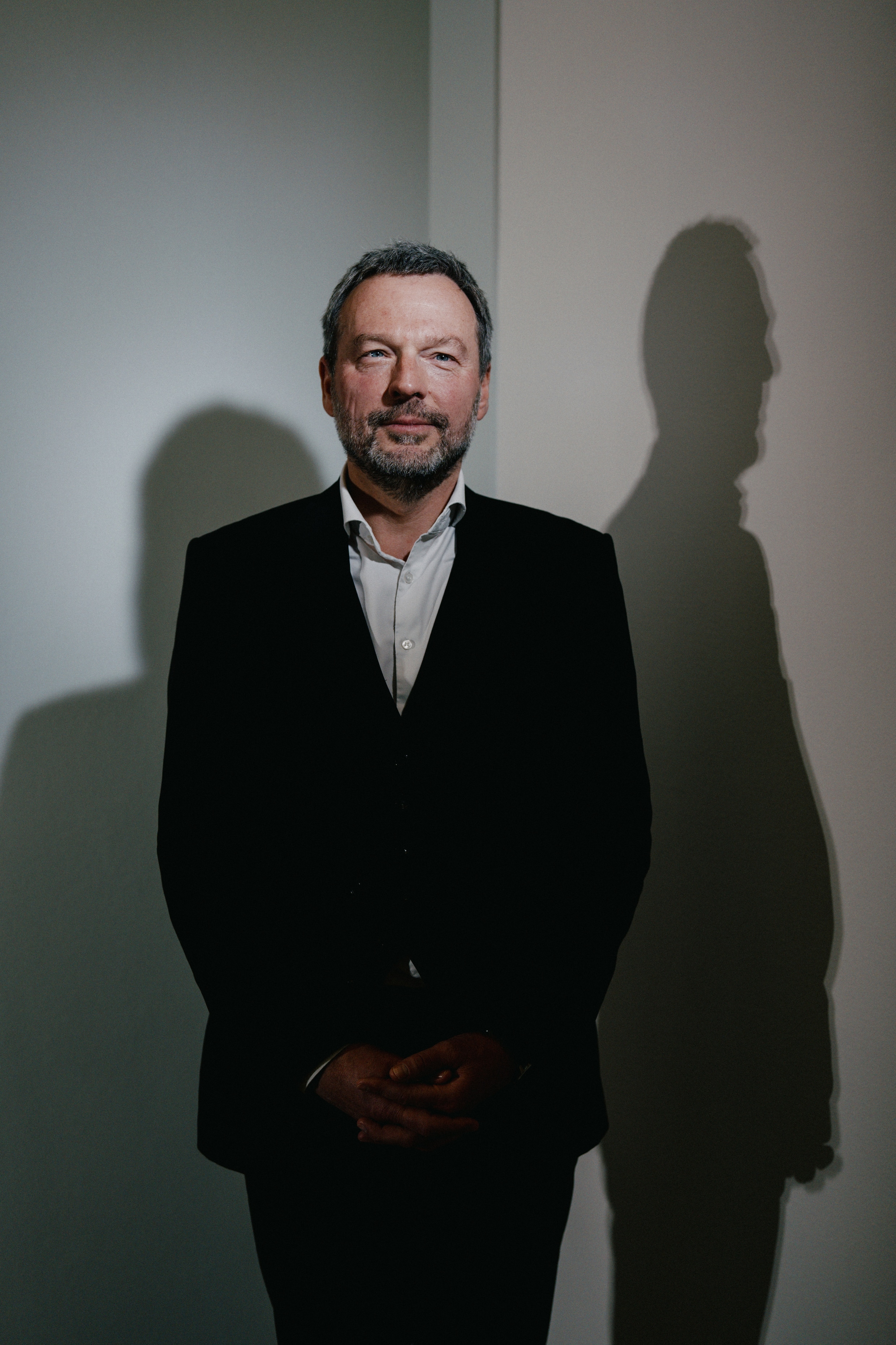 Gouverneur Pierre Wunsch: ‘De isolatiegraad in België ligt veel te laag ...