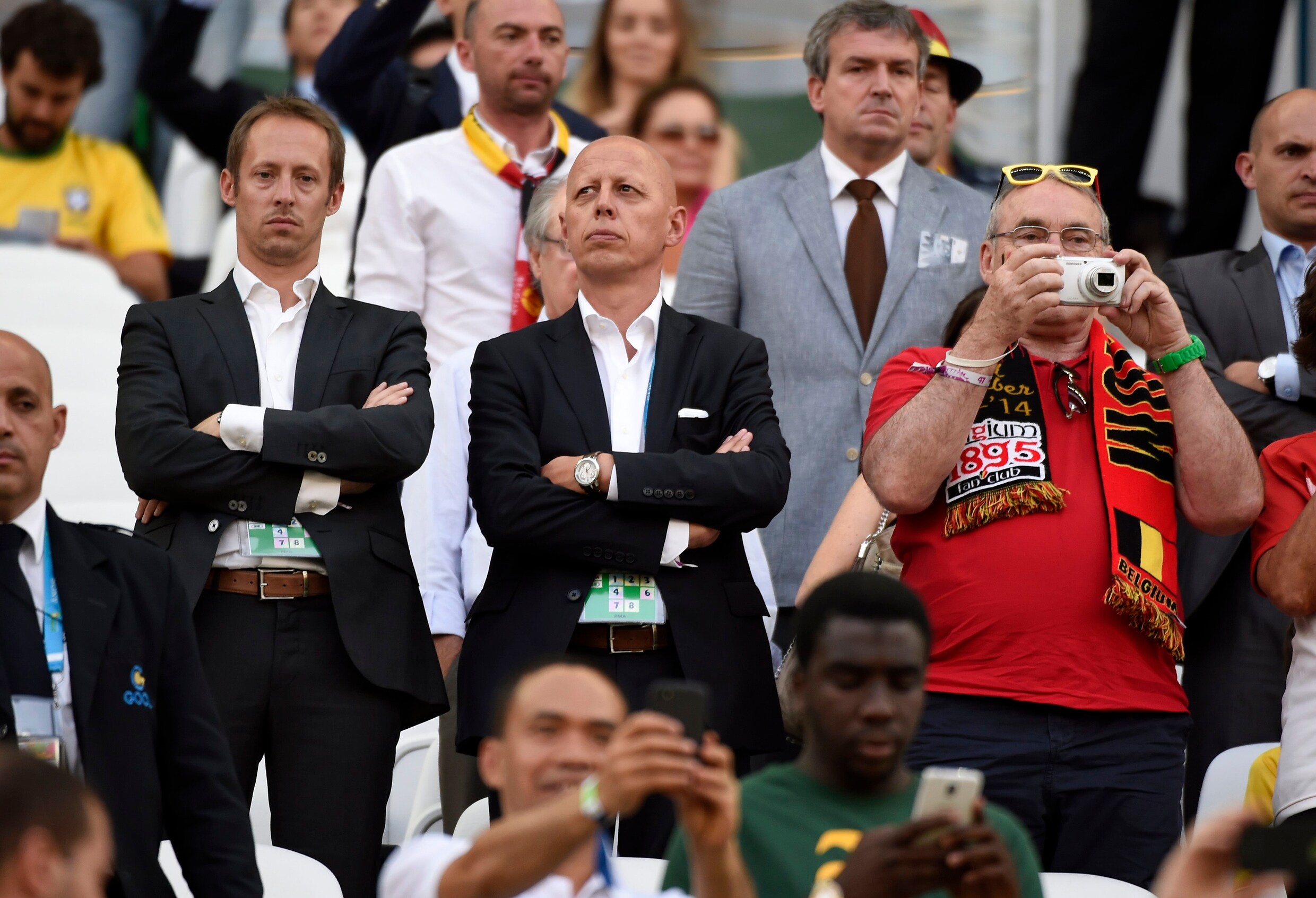 Wie zijn de zes verrassende grootverdieners in de EK-campagne van de ...