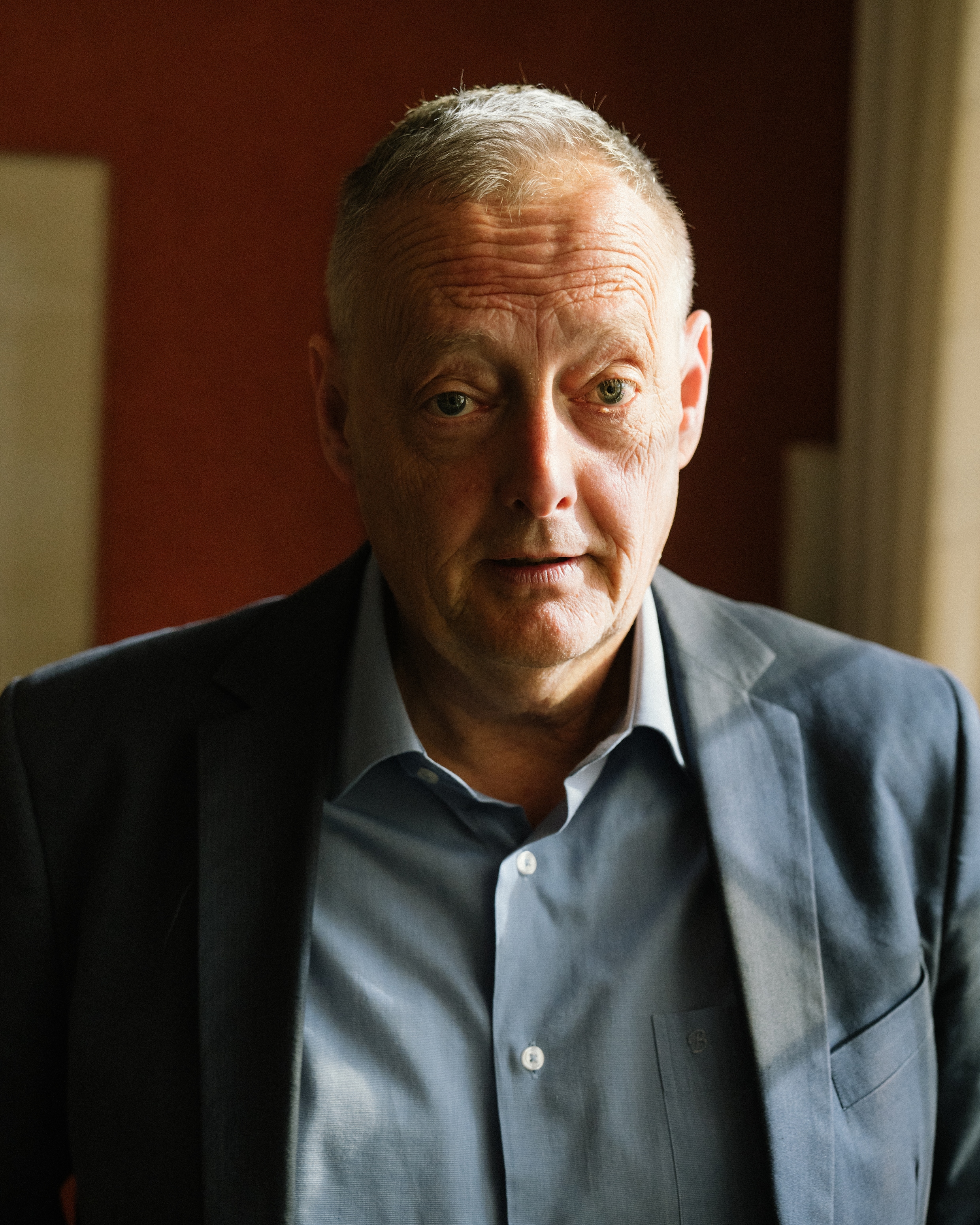 ‘Voor je lichaam is heroïne minder schadelijk dan alcohol’ | De Morgen