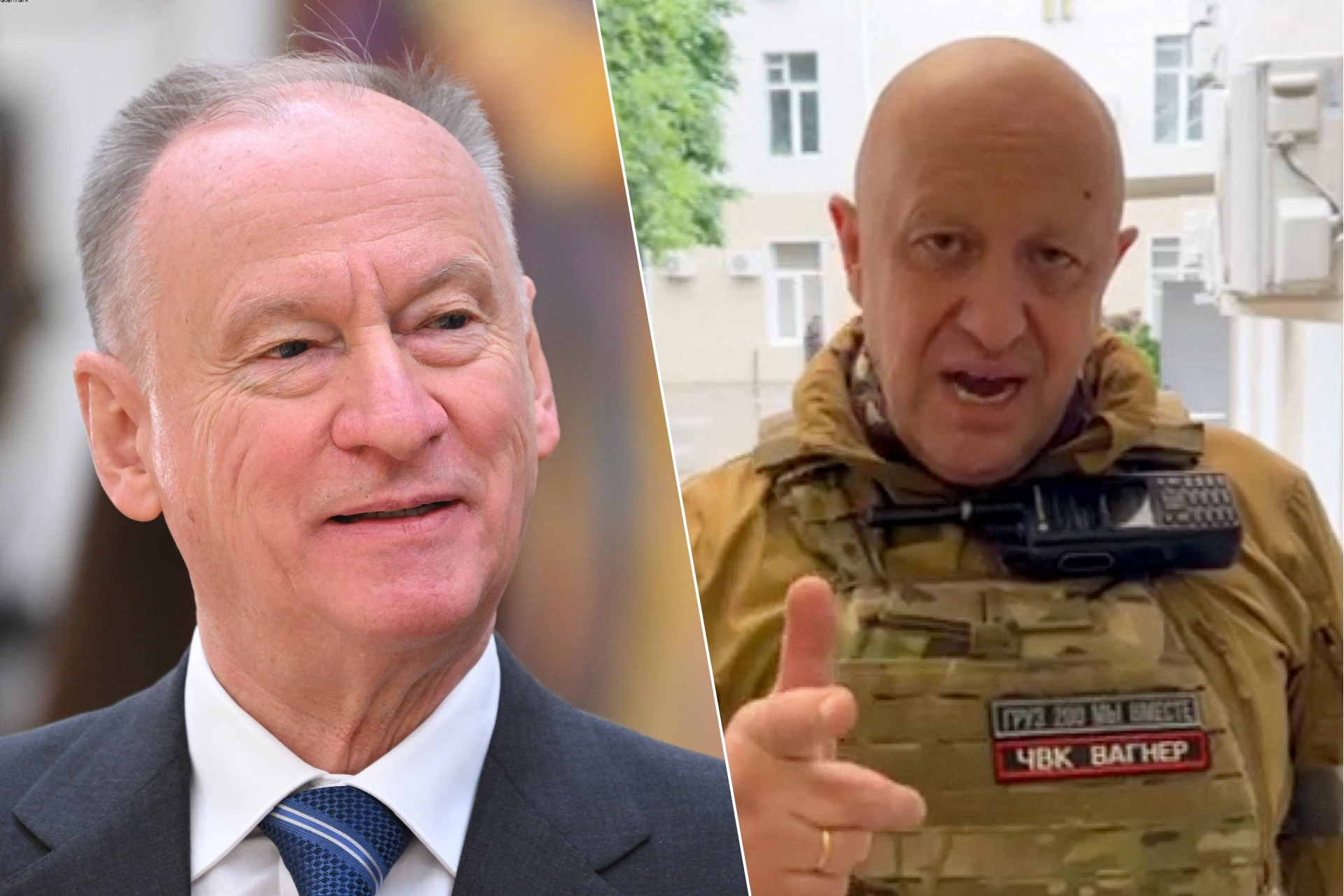 ‘Wagnerbaas gedood op bevel van chef Russische Veiligheidsraad’: kwam ...