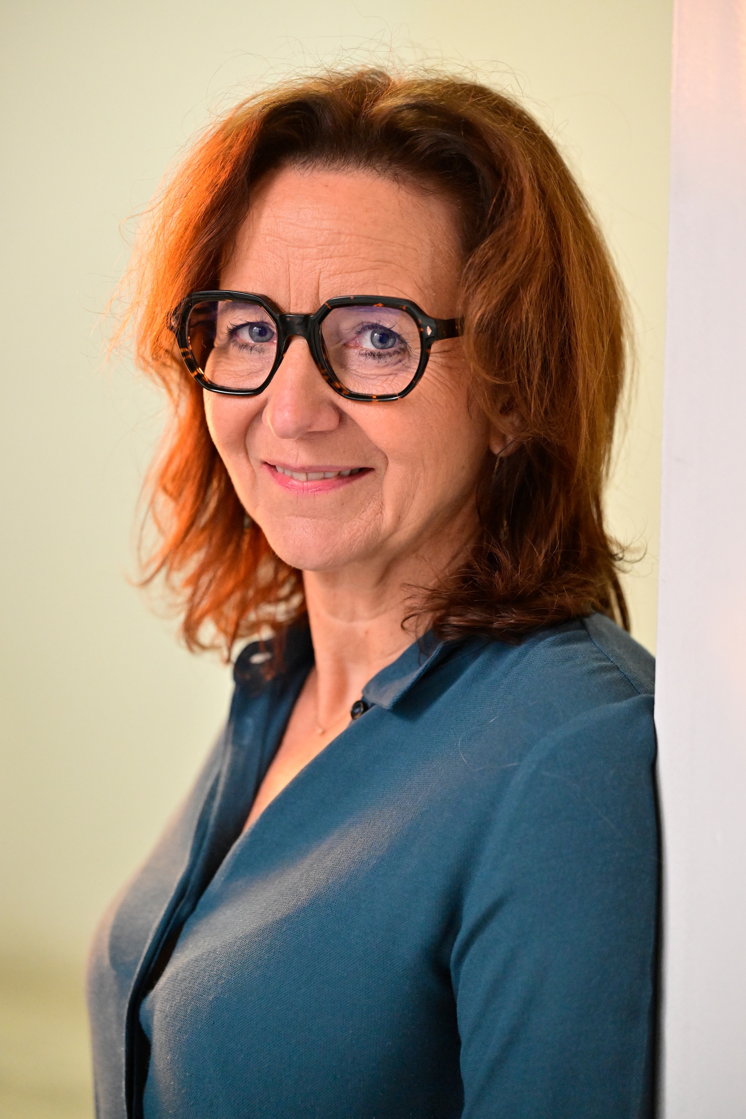 ‘Sparen is zoals sporten. Als je een concreet doel hebt, zal het veel ...