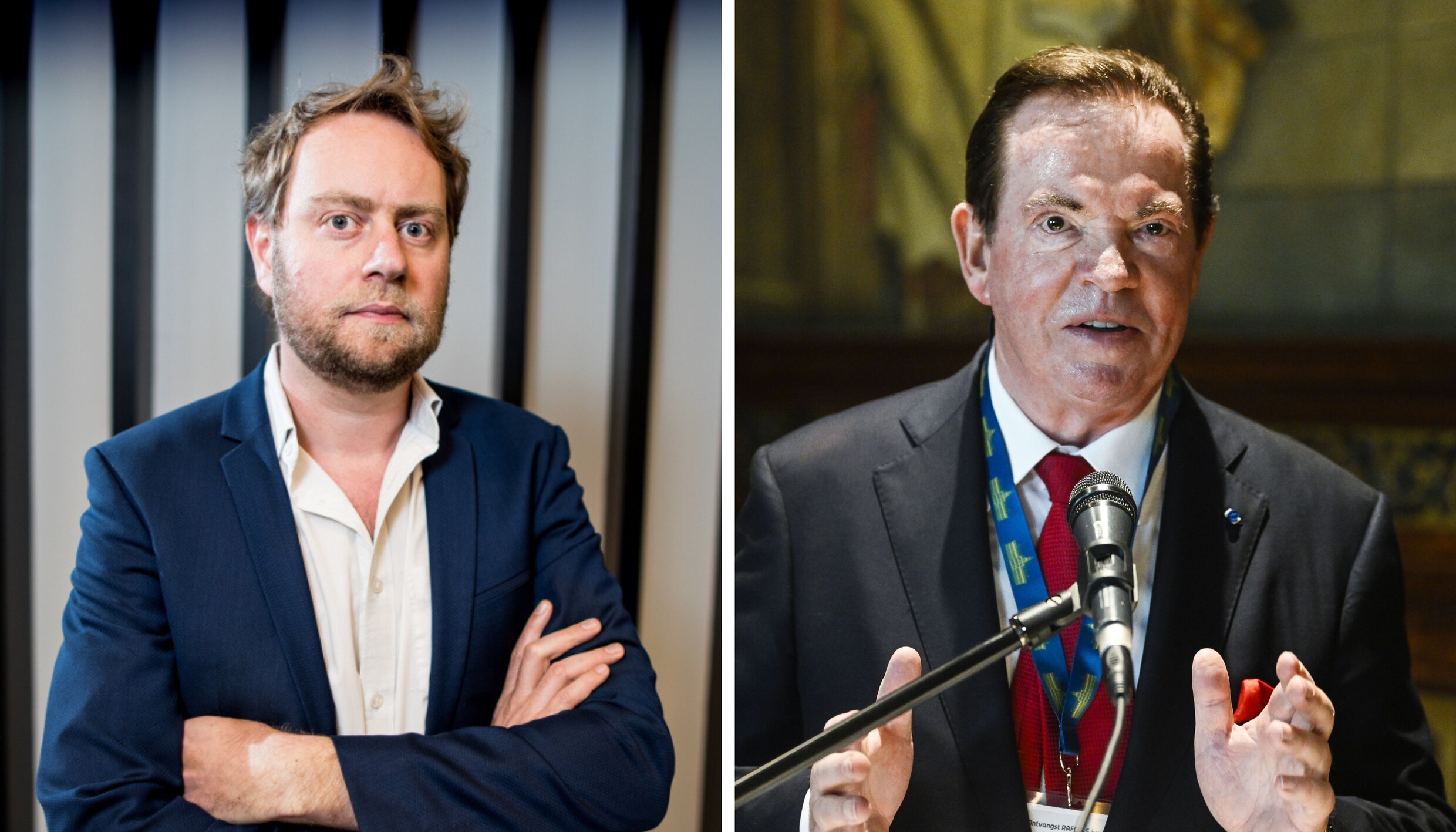 Mediabedrijf MediaNation in financiële problemen: ‘Deel van het ...