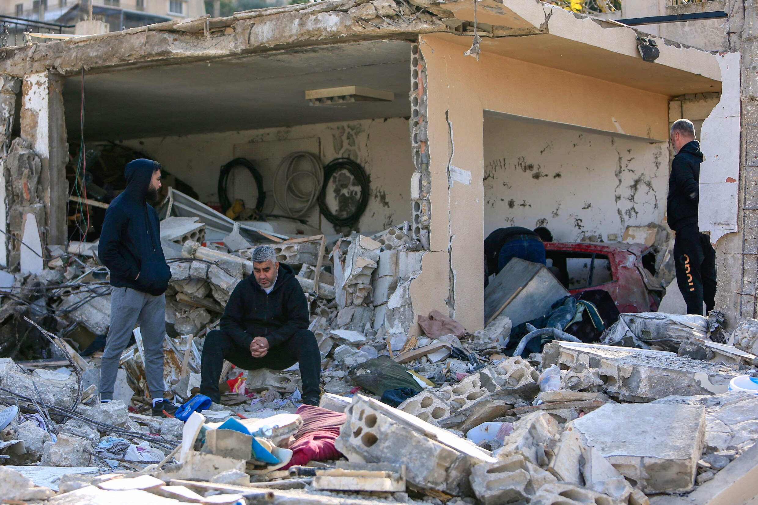 Steeds meer dreigende taal vanuit Israël richting Hezbollah: ‘Stopwatch ...