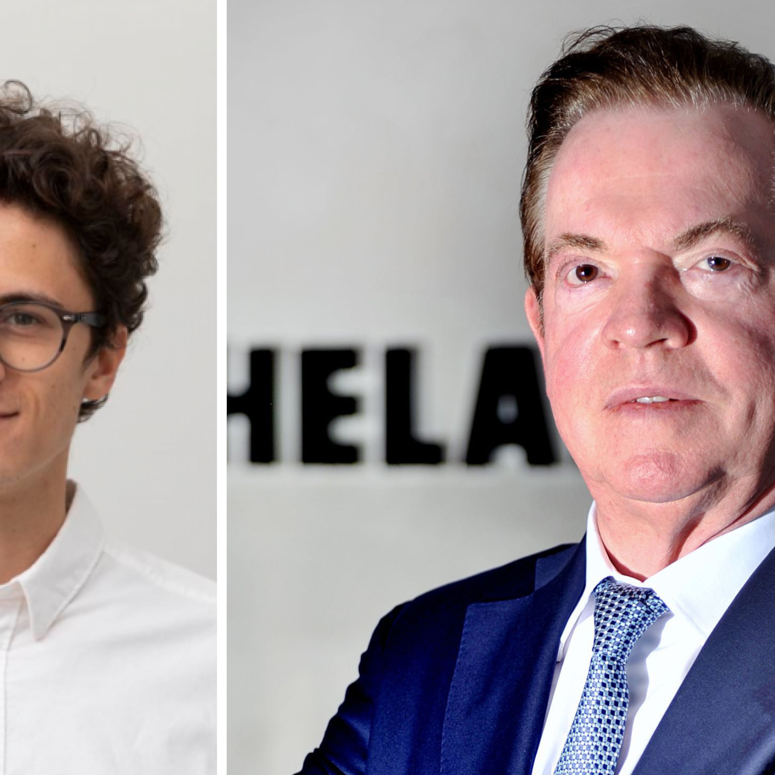 Artificiële intelligentie: lees nieuws, analyse, interviews | De Morgen