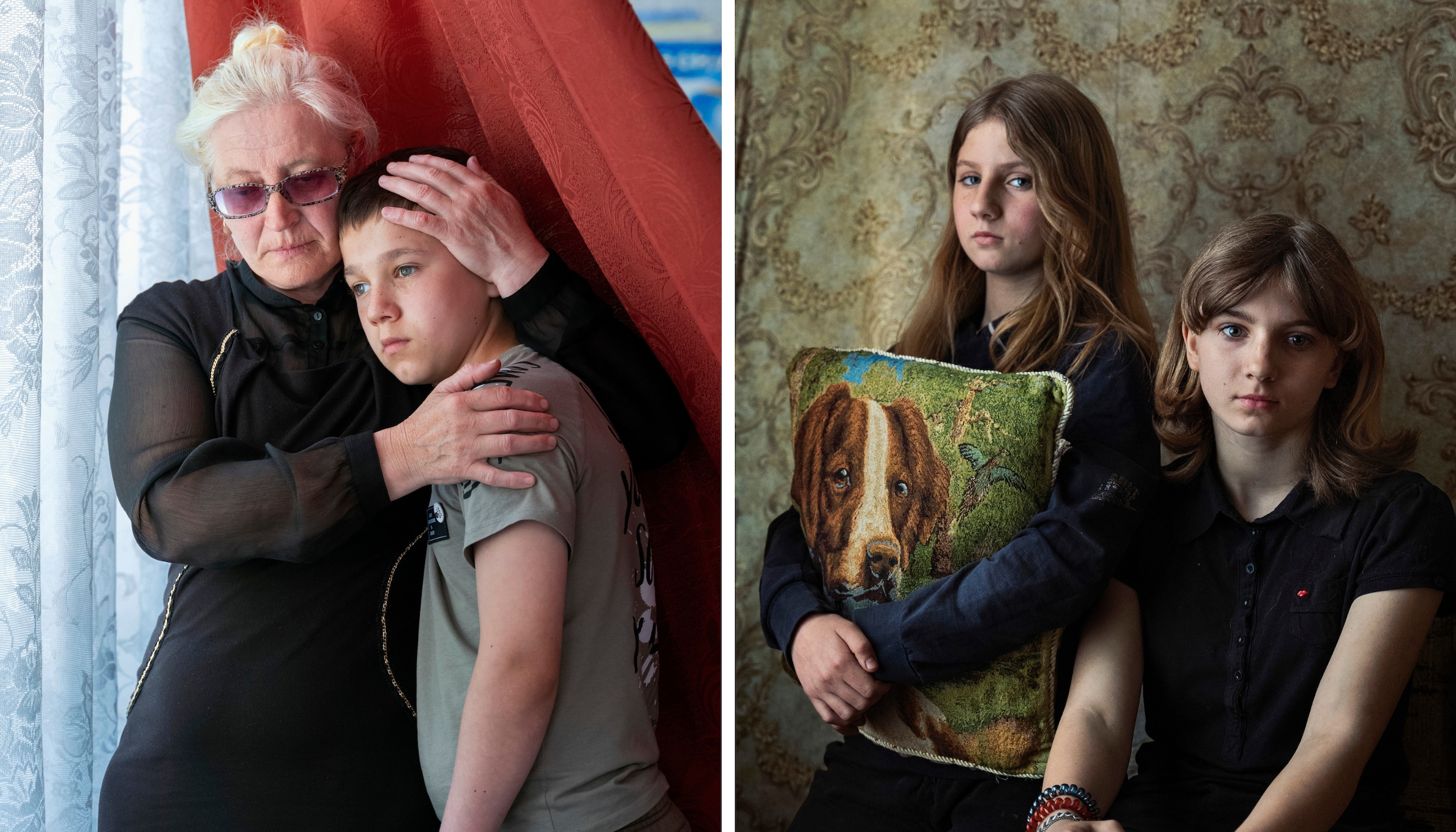 Rusland in rep en roer door ‘Almost Naked Party’: 9 artikels over ...