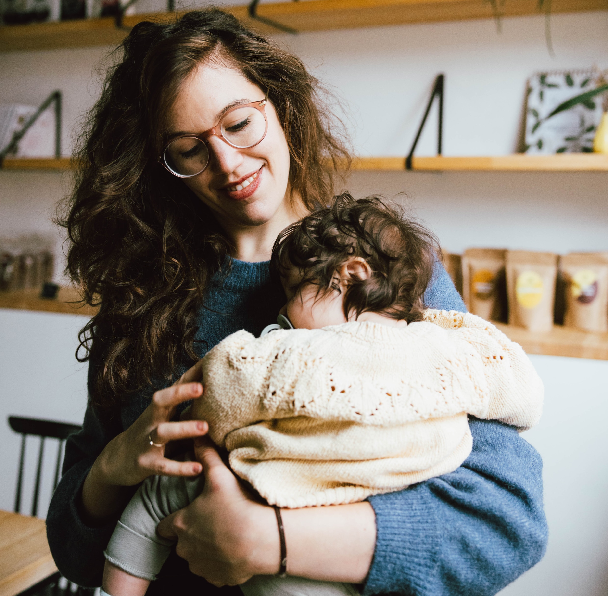 ‘Vandaag ben ik gelukkig én verdrietig. Die twee gevoelens kunnen ...