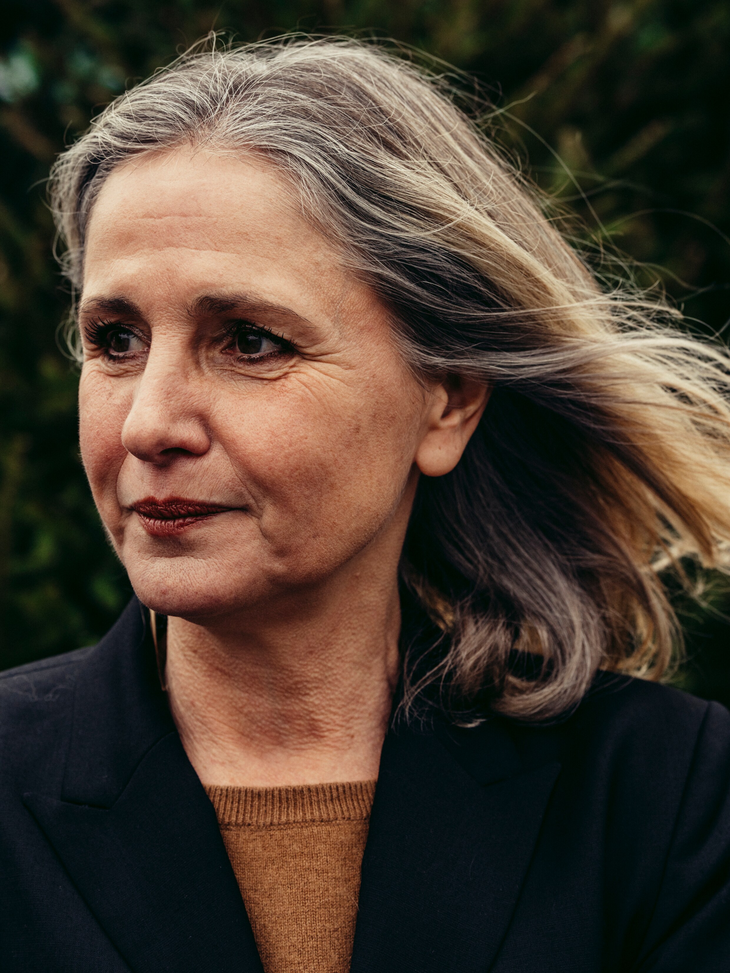 ‘Als er een demo­cratische meerderheid is die vindt dat huwelijk voor mensen van hetzelfde ...