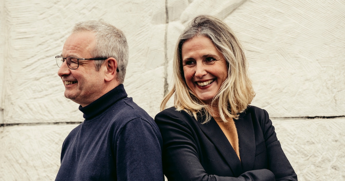 ‘Als er een demo­cratische meerderheid is die vindt dat huwelijk voor mensen van hetzelfde ...