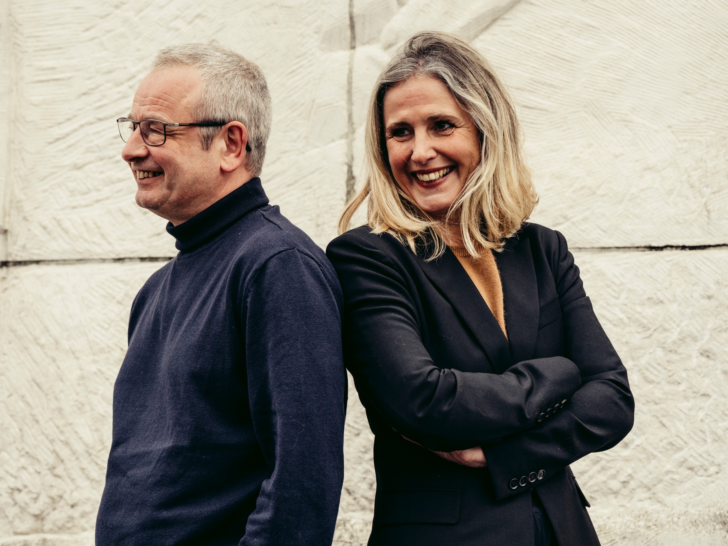 ‘Als er een demo­cratische meerderheid is die vindt dat huwelijk voor mensen van hetzelfde ...