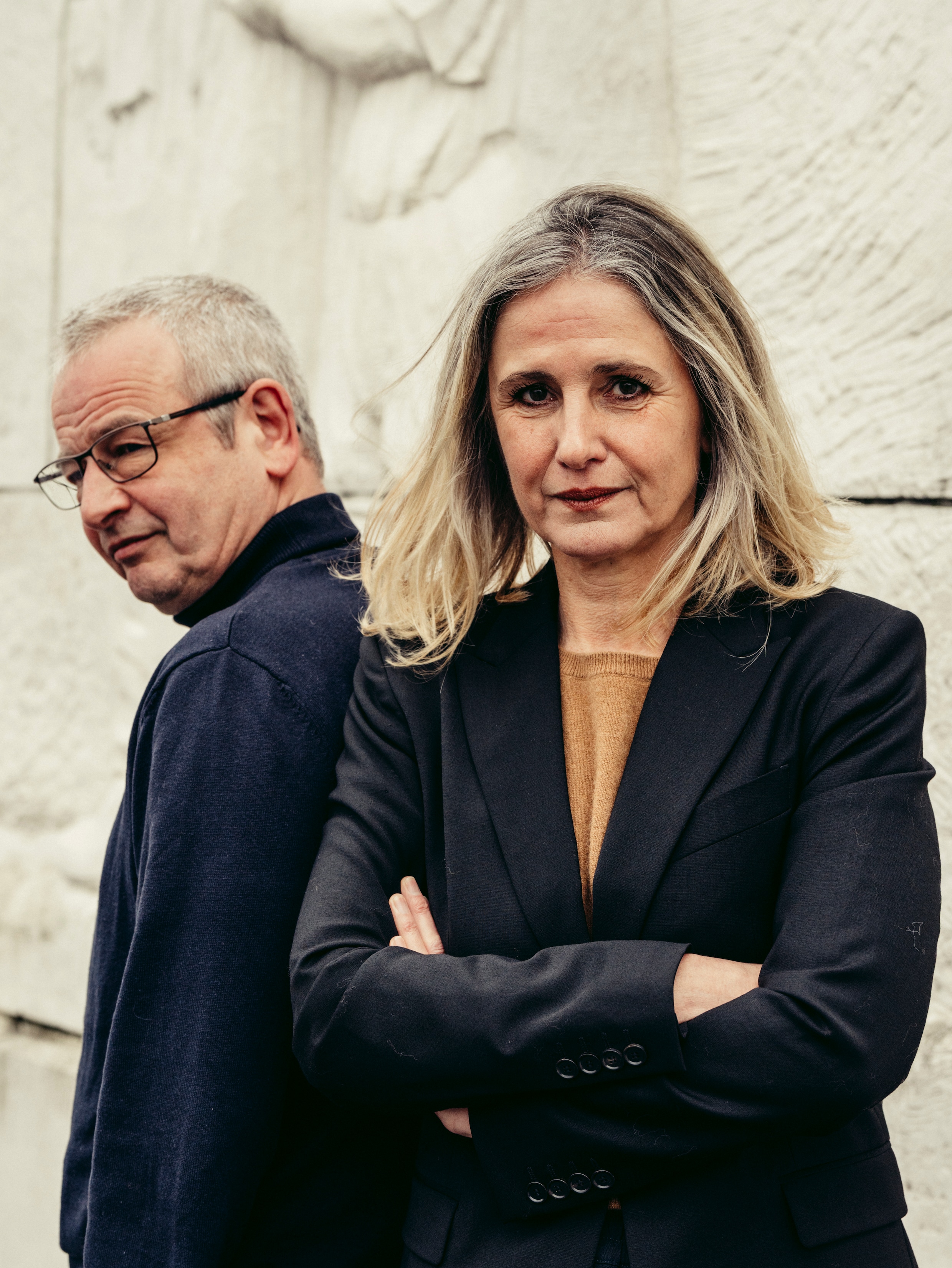 ‘Als er een demo­cratische meerderheid is die vindt dat huwelijk voor mensen van hetzelfde ...