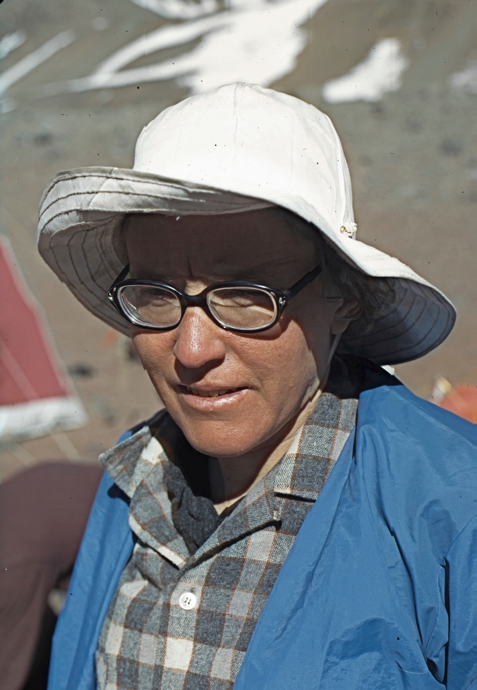 In 1973 stierven twee klimmers op een Zuid-Amerikaanse berg. Werpt de ...