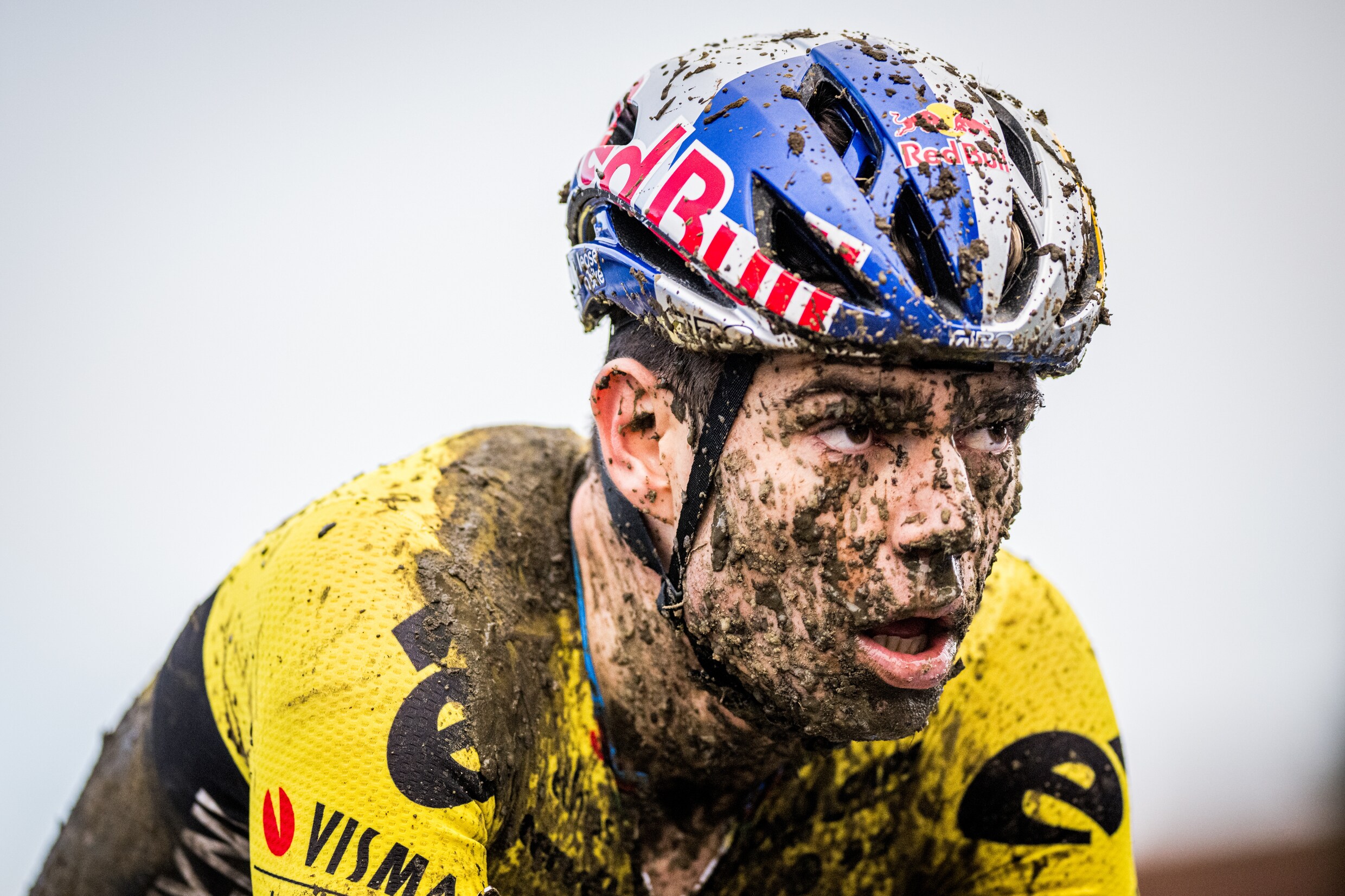 Krijgt Bora-Hansgrohe vleugels? Red Bull doet overnamebod op wielerteam ...