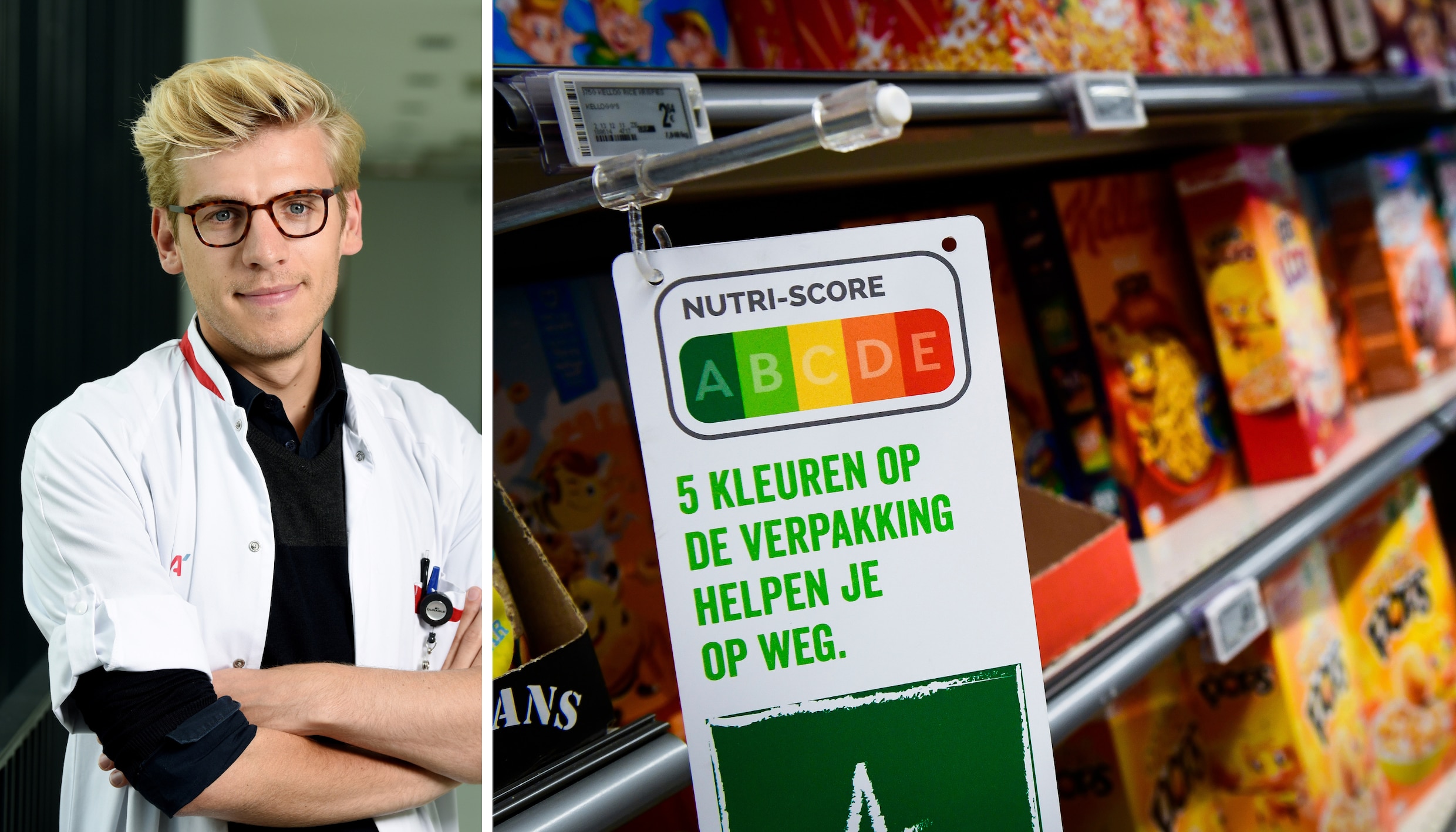 ‘Er zijn drie belangrijke zaken om te onthouden’: diëtist over de ...