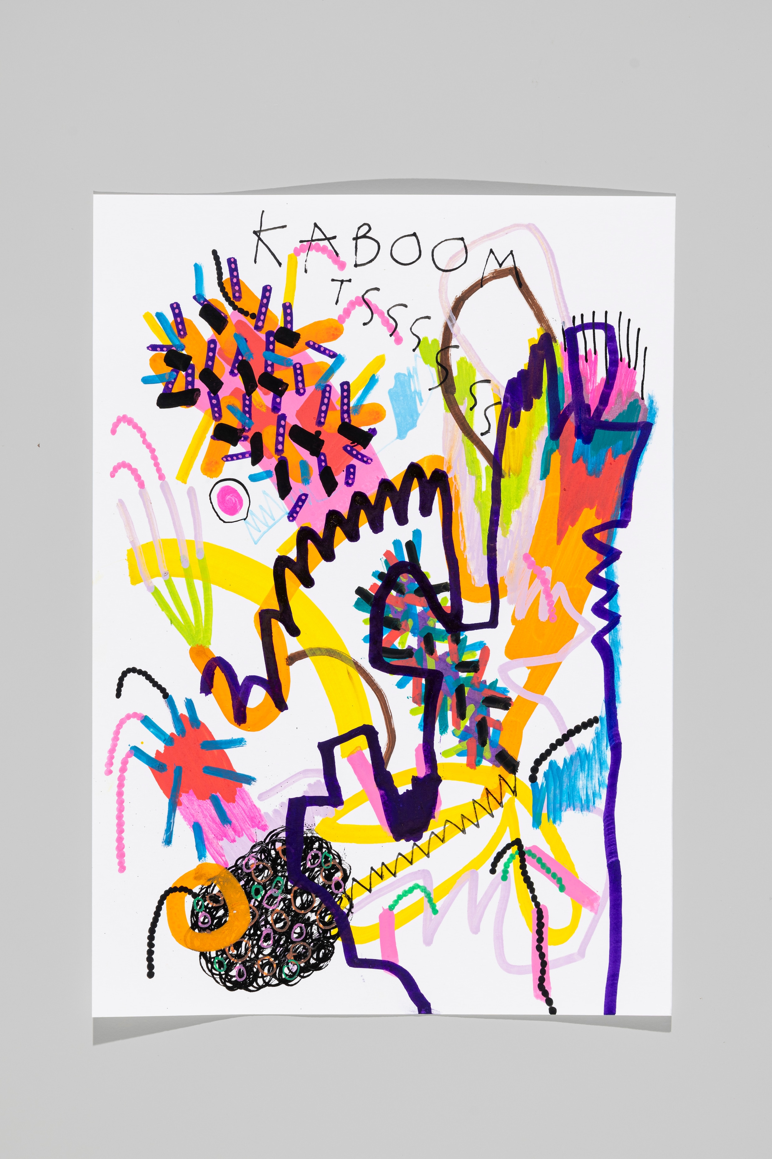 Rogier Roeters | De Morgen