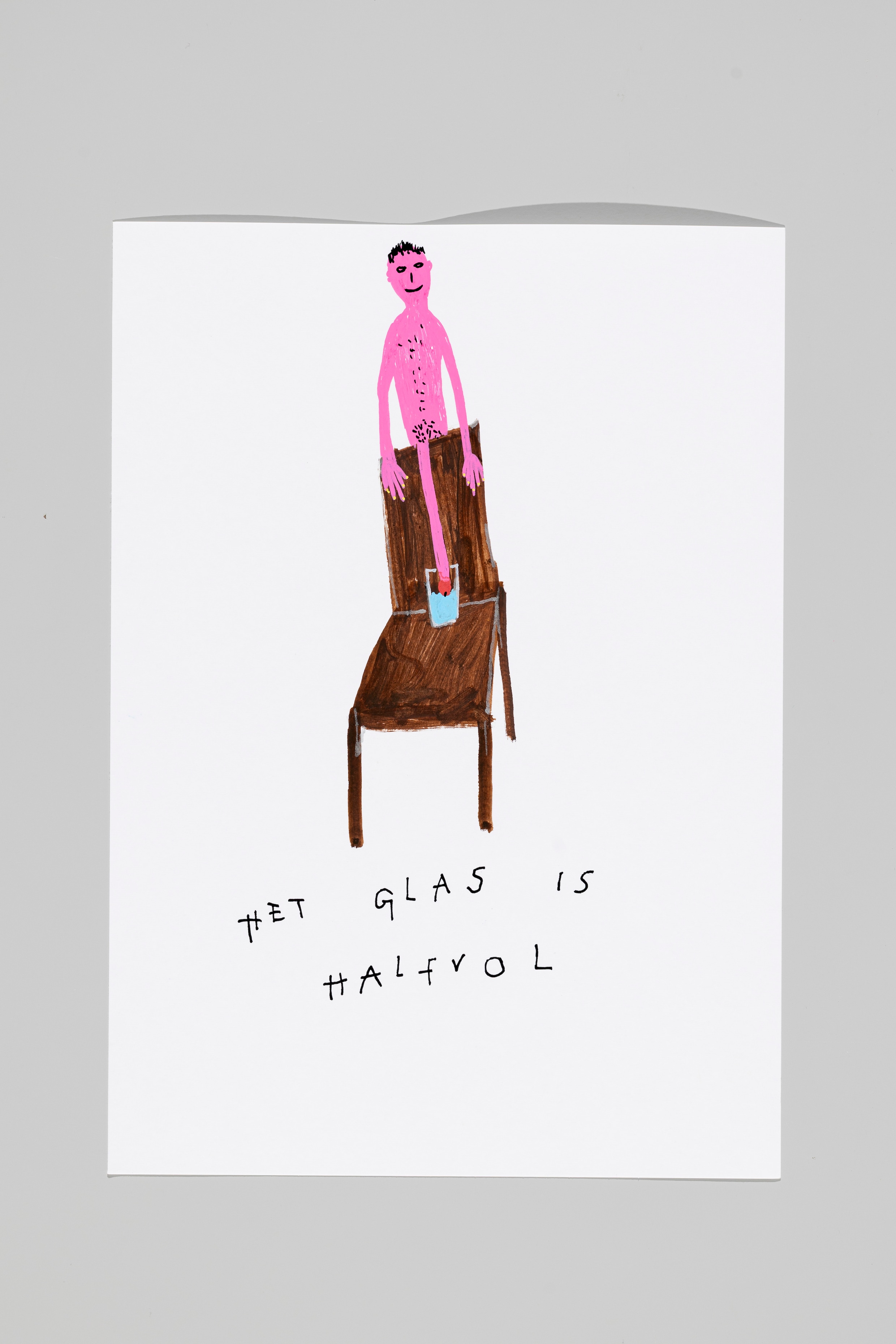 Rogier Roeters | De Morgen