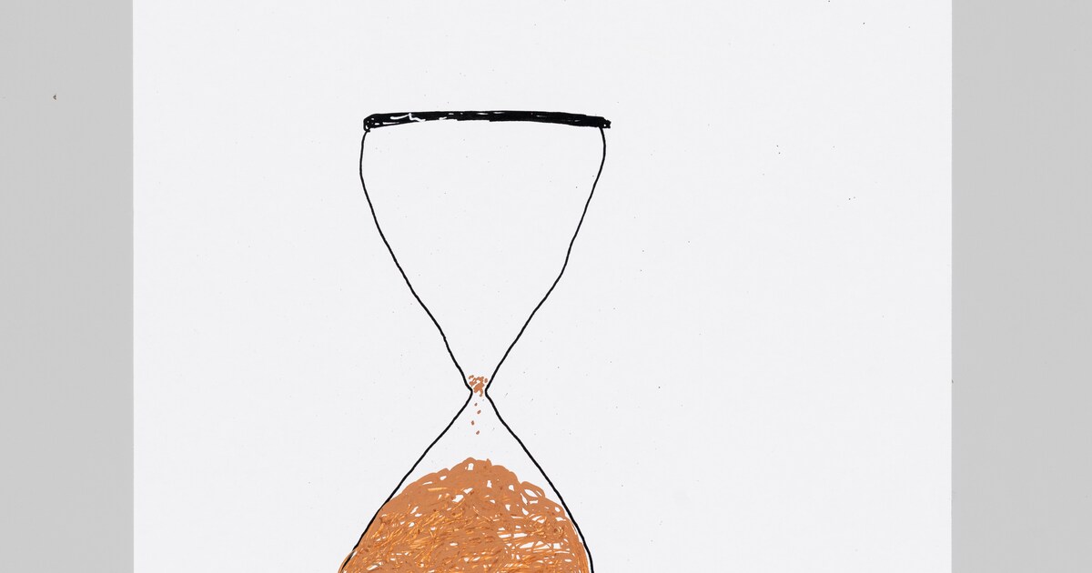 Rogier Roeters | De Morgen