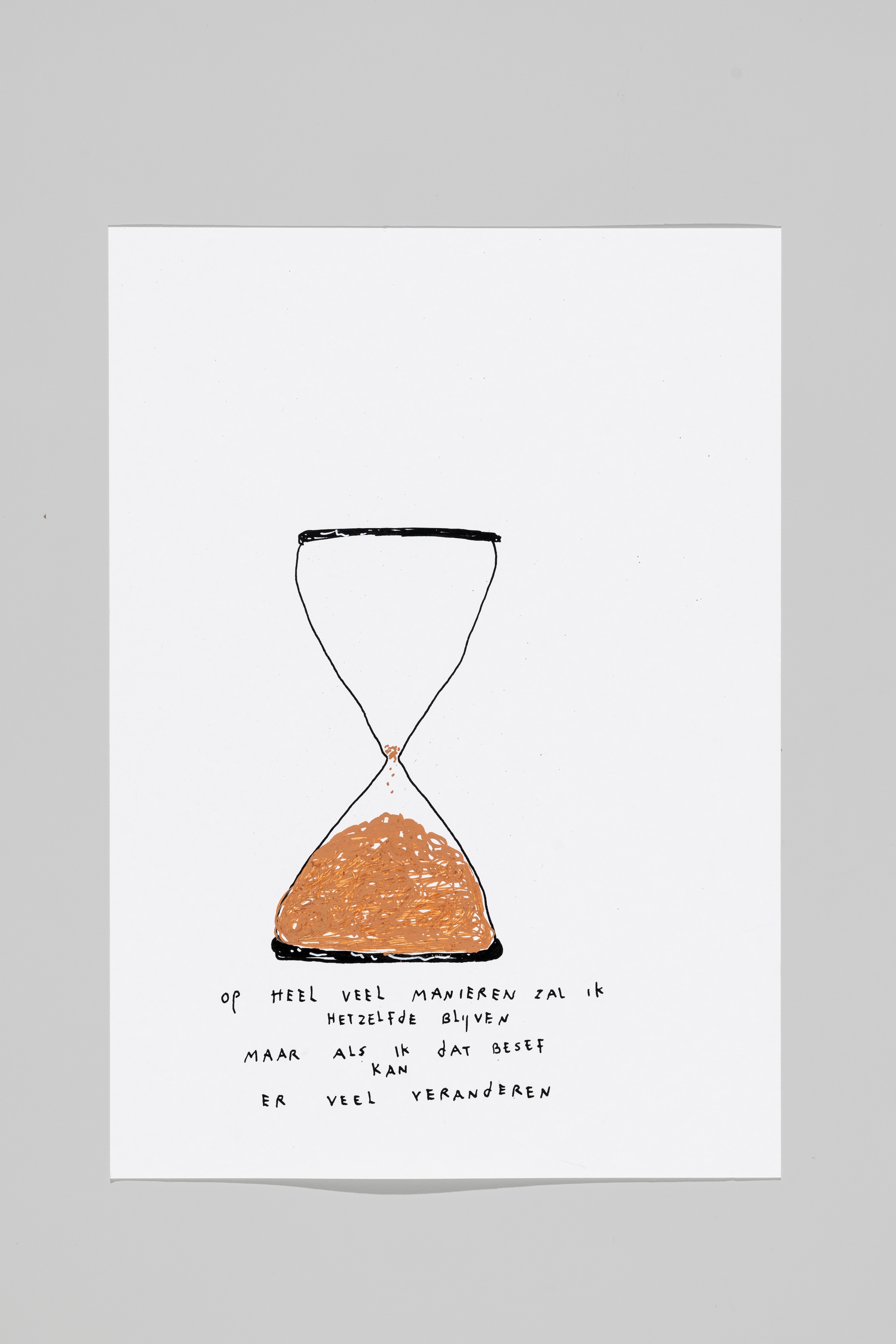 Rogier Roeters | De Morgen