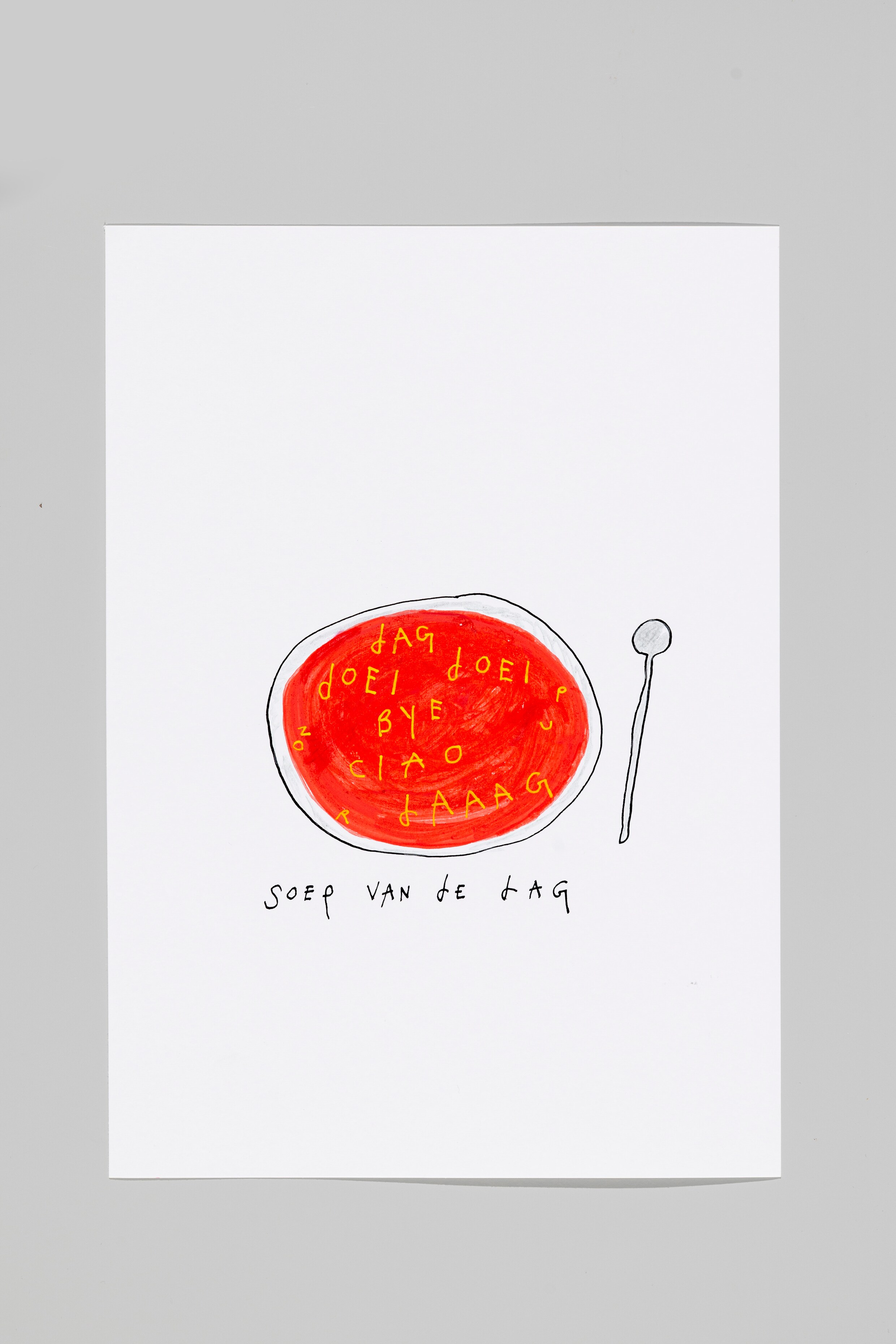 Rogier Roeters | De Morgen