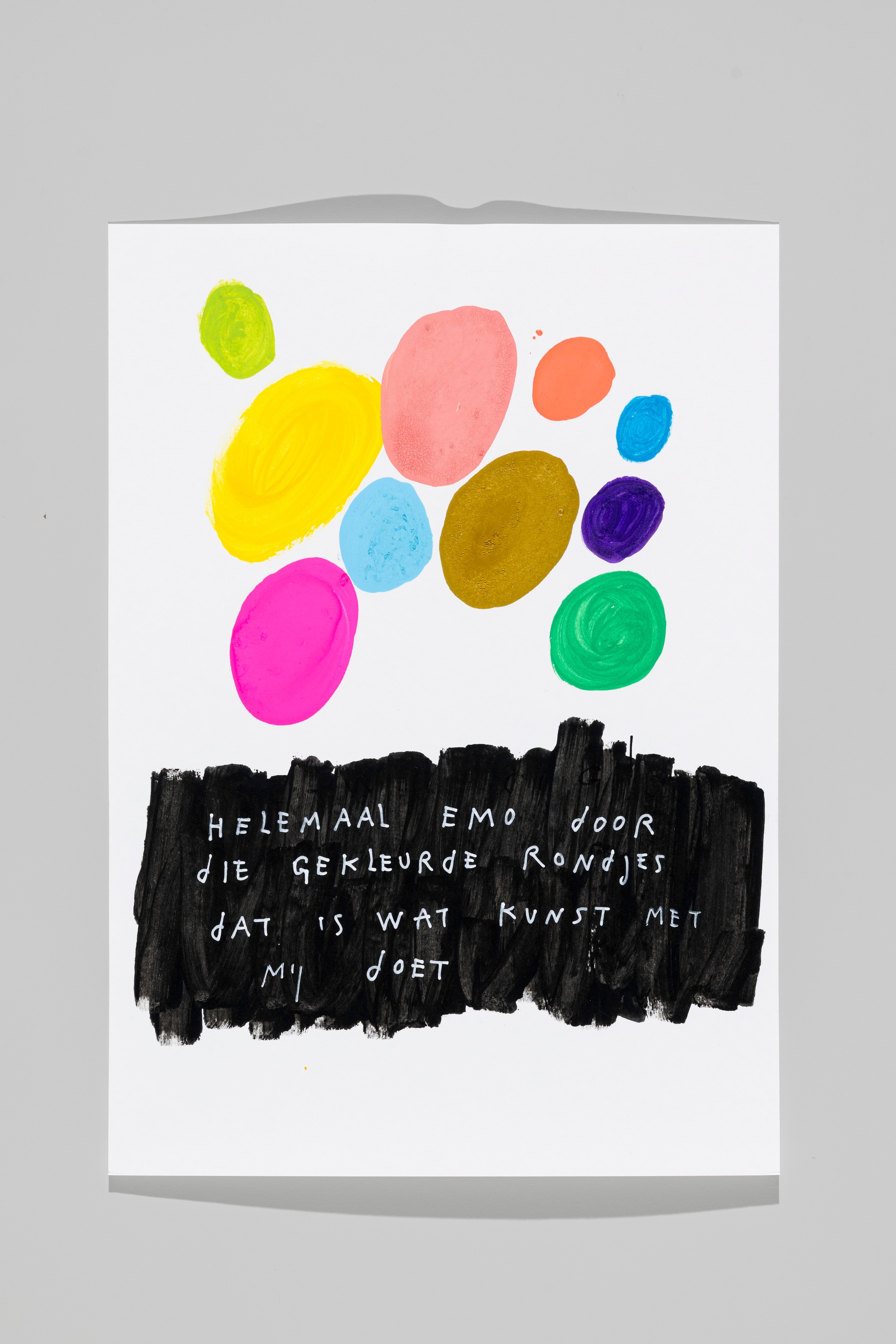 Rogier Roeters | De Morgen