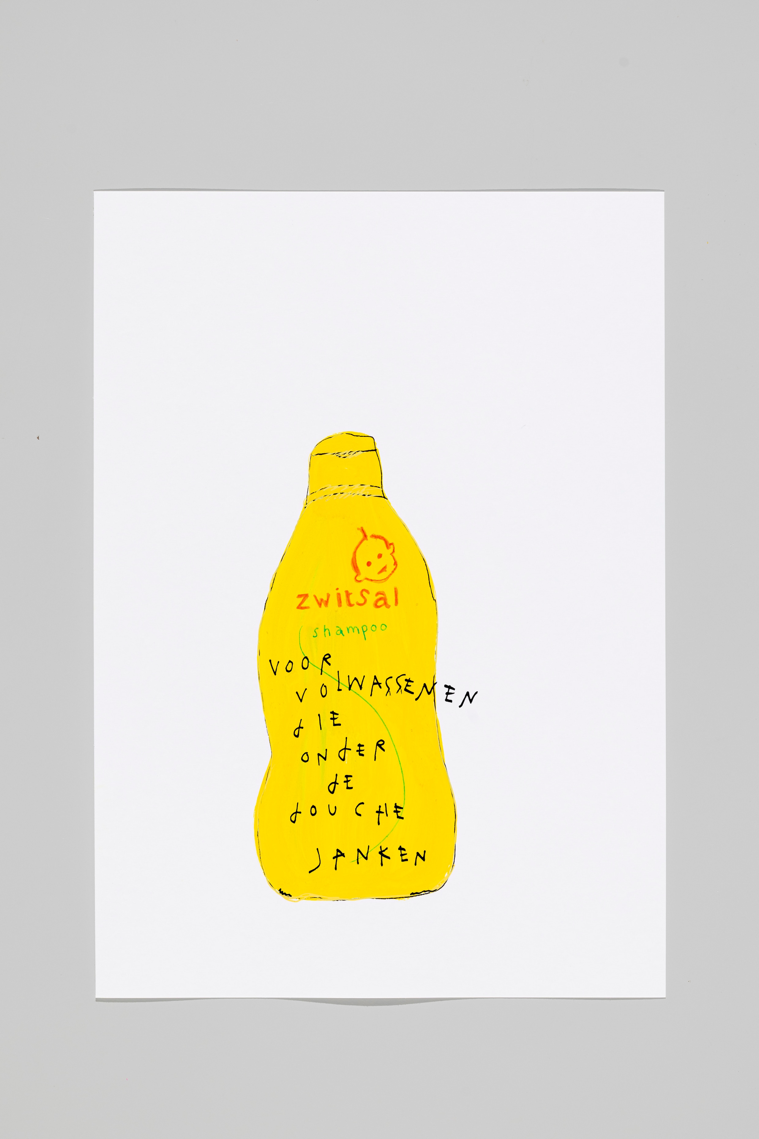 Rogier Roeters | De Morgen