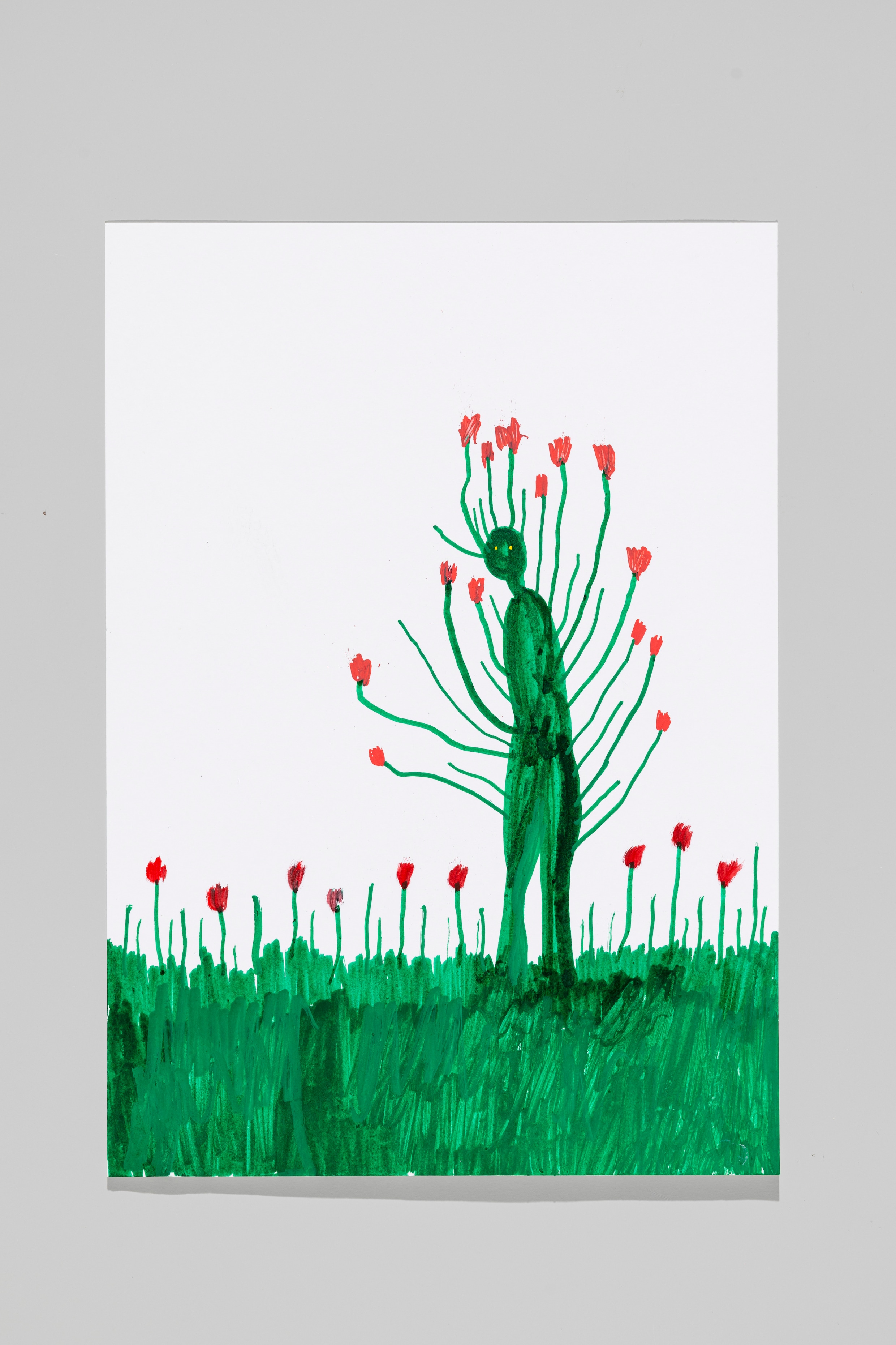 Rogier Roeters | De Morgen