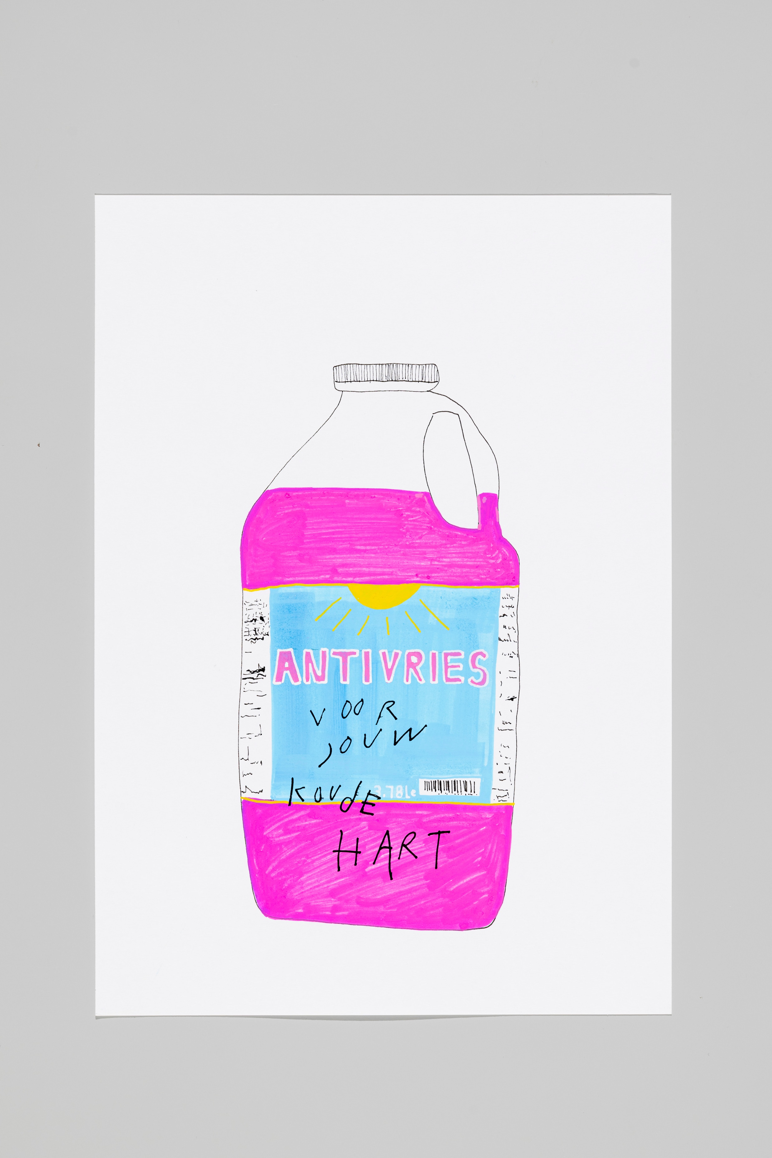 Rogier Roeters | De Morgen