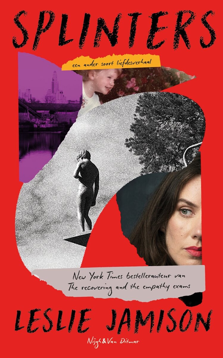 De 20 van 24: de beste literatuur en non-fictie om in 2024 te lezen | De Morgen