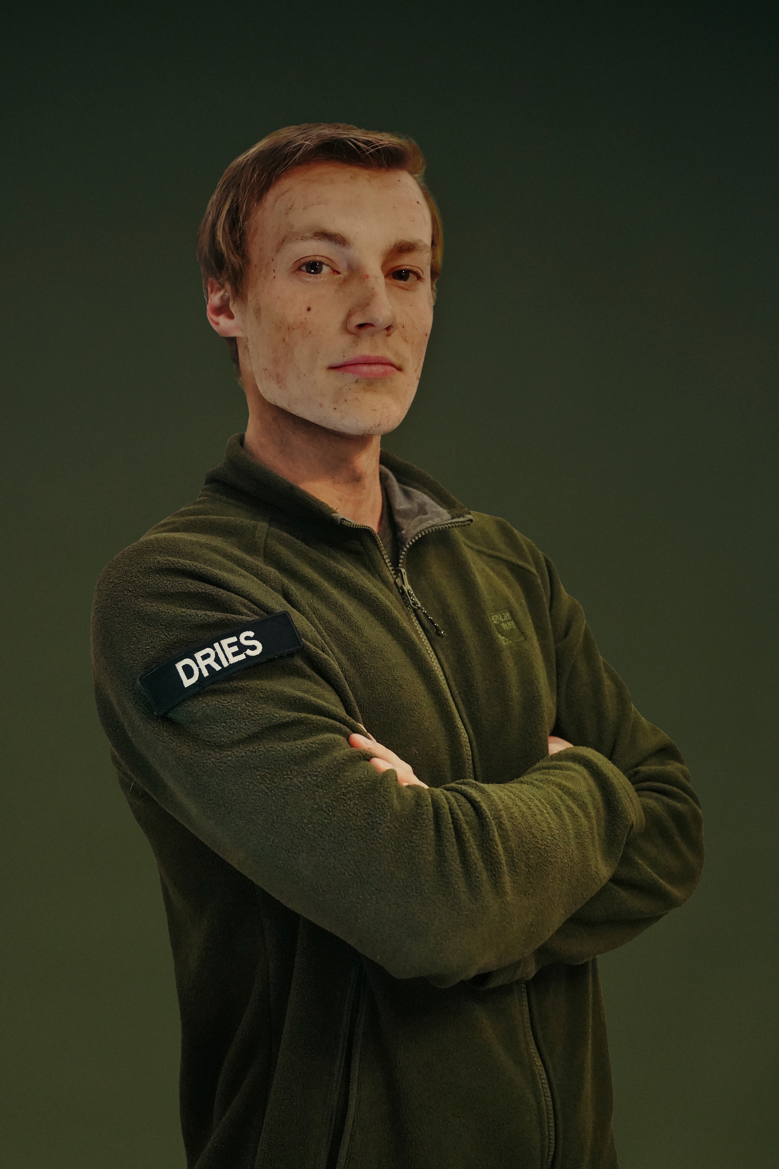 Als je oudere broer of zus alles kan: ‘Opgroeien met Dries betekent dat ...