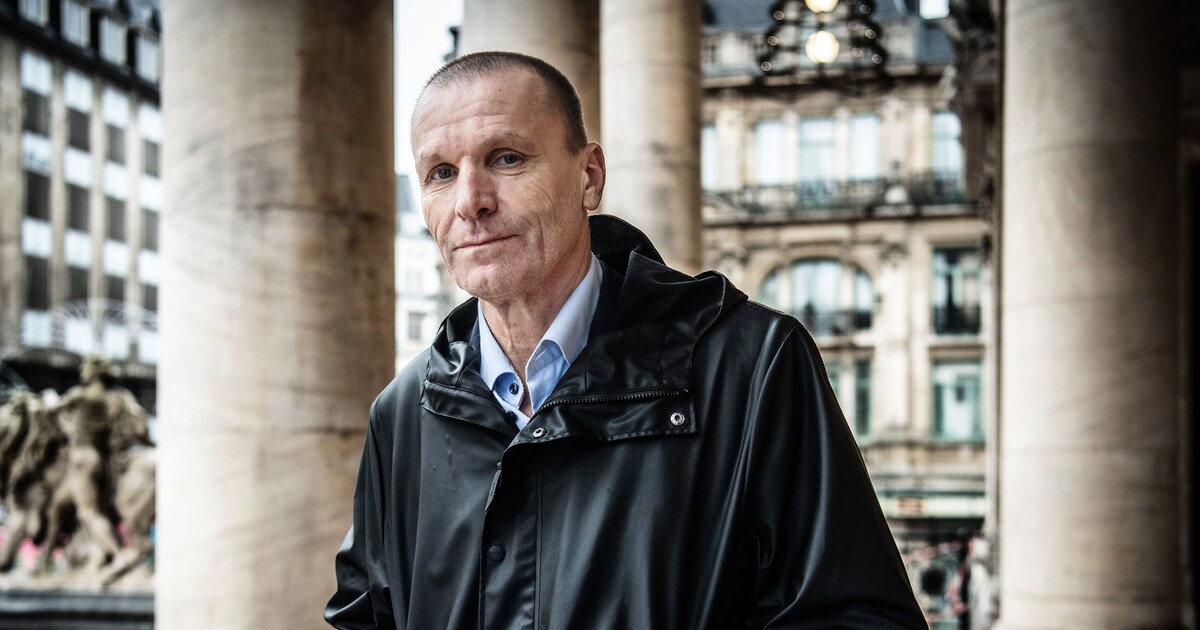 Oud-journalist werd zwaargewond bij een overval: ‘Als ik in het donker ...