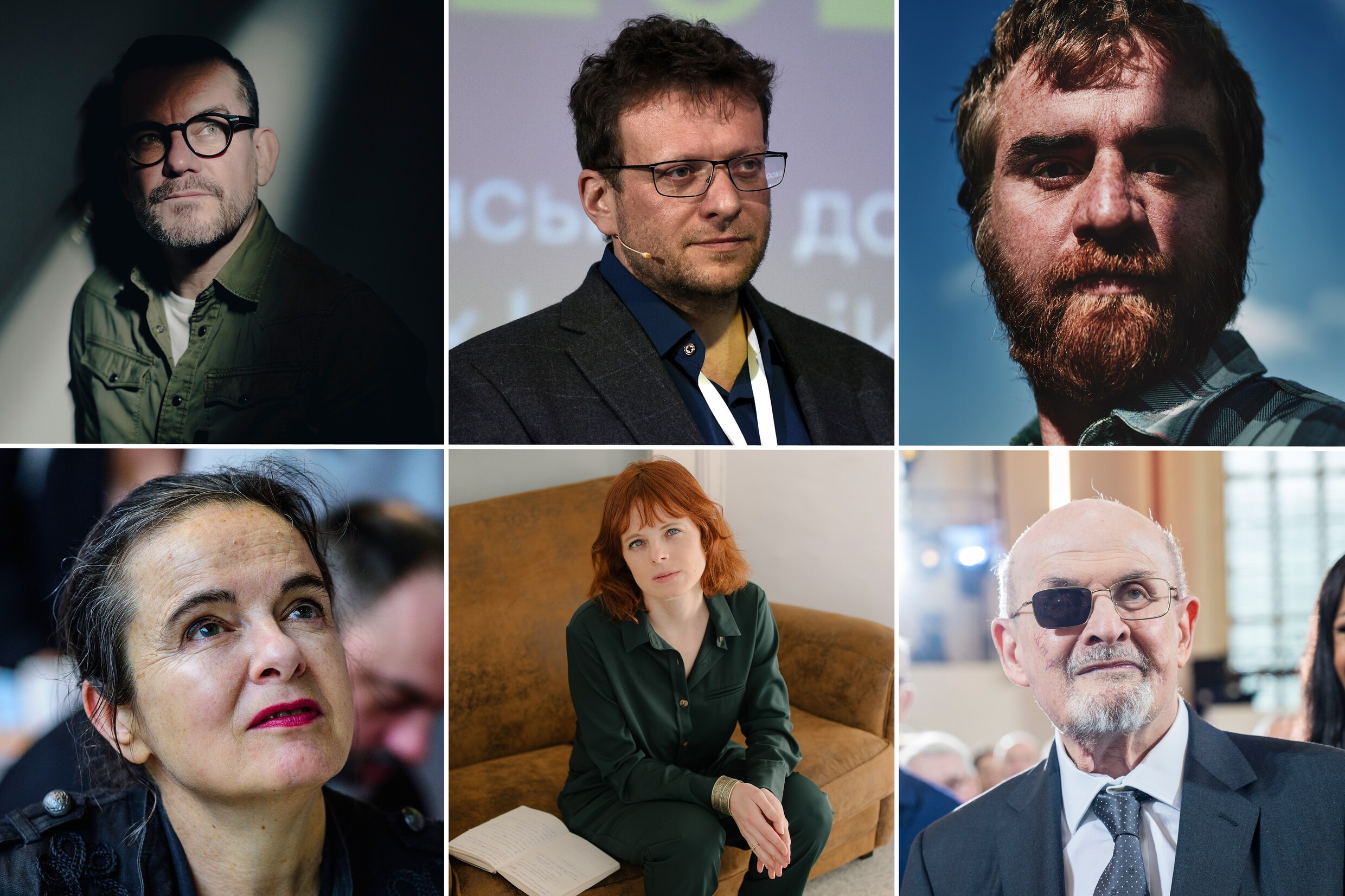 De 20 van 24: de beste literatuur en non-fictie om in 2024 te lezen ...