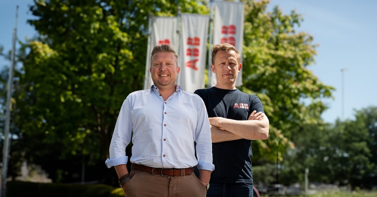 Grenzen verleggen met je collega’s: Geert en Jochen getuigen over hoe ...