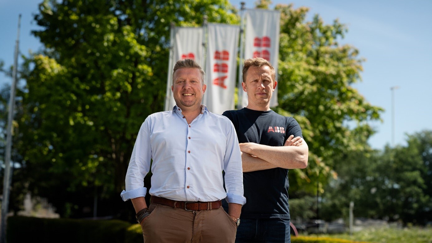 Grenzen verleggen met je collega’s: Geert en Jochen getuigen over hoe ...